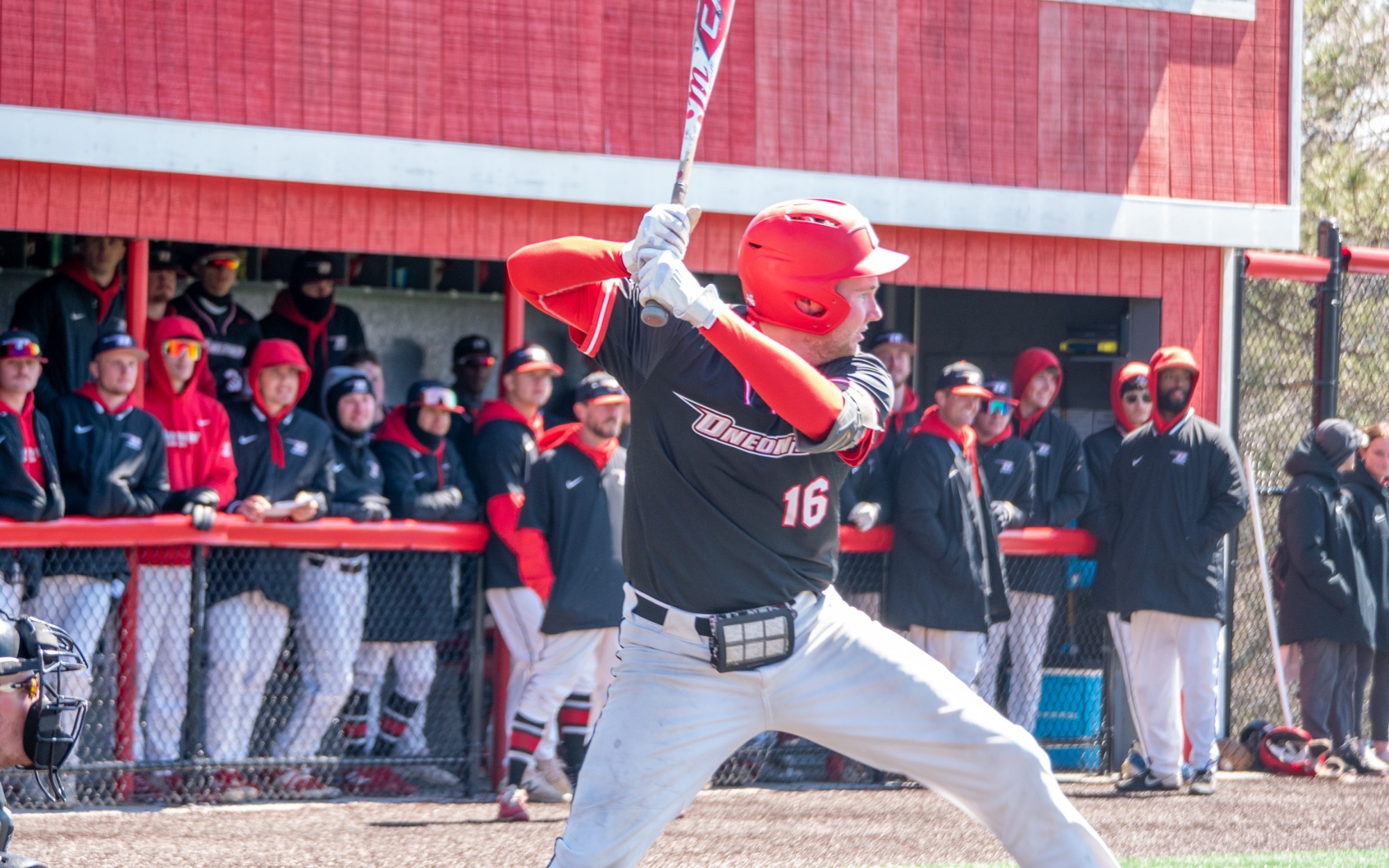 Liam Kaseta - Baseball - SUNY Oneonta Athletics