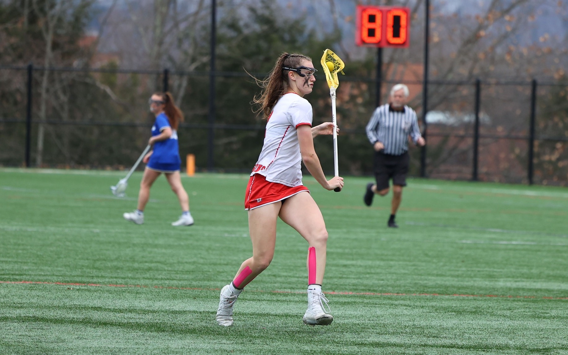 Miranda Murray - Women's Lacrosse - SUNY Oneonta Athletics