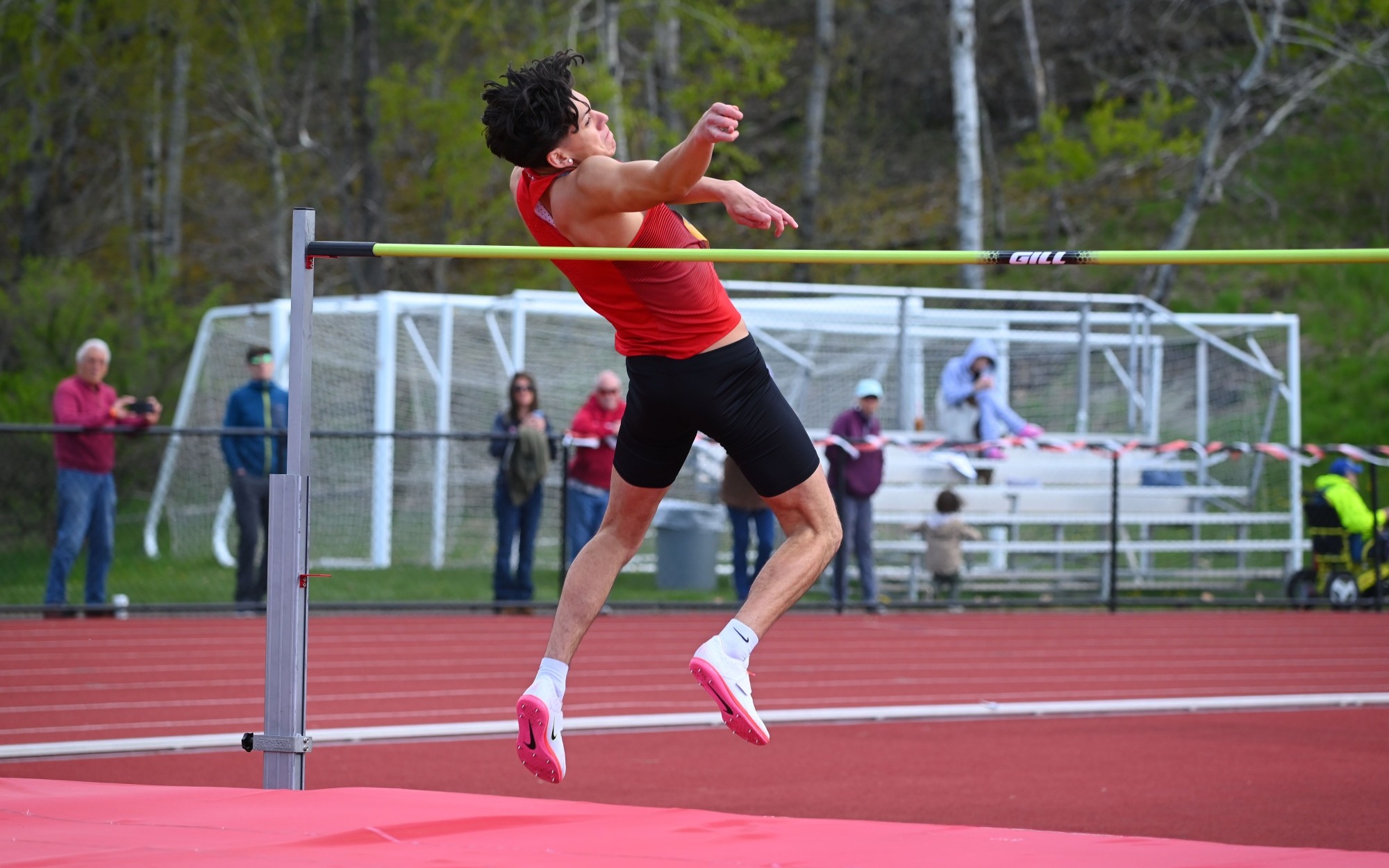 Alex Ordonez - Men's Track and Field - SUNY Oneonta Athletics
