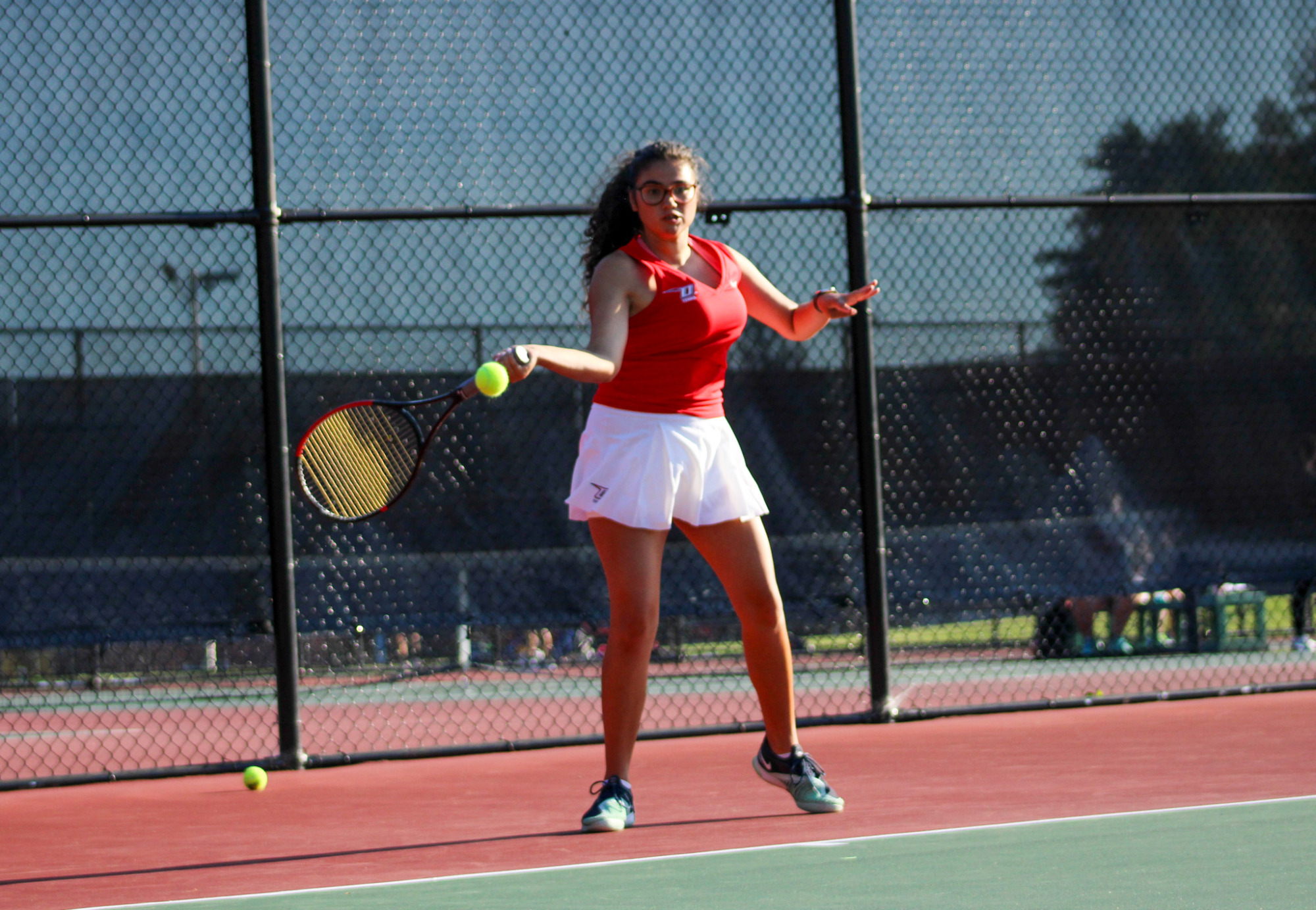 Brianna Shaw - Women's Tennis - SUNY Oneonta Athletics