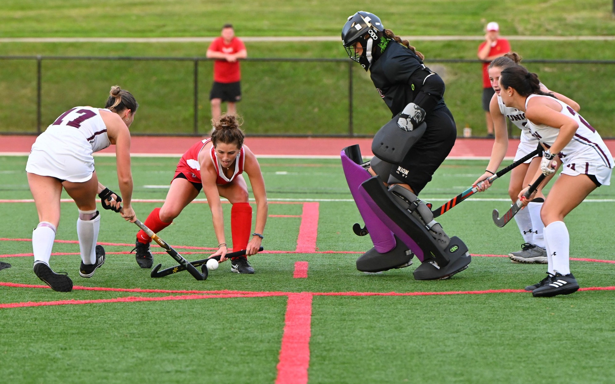 Carly O'Connor - Field Hockey - SUNY Oneonta Athletics