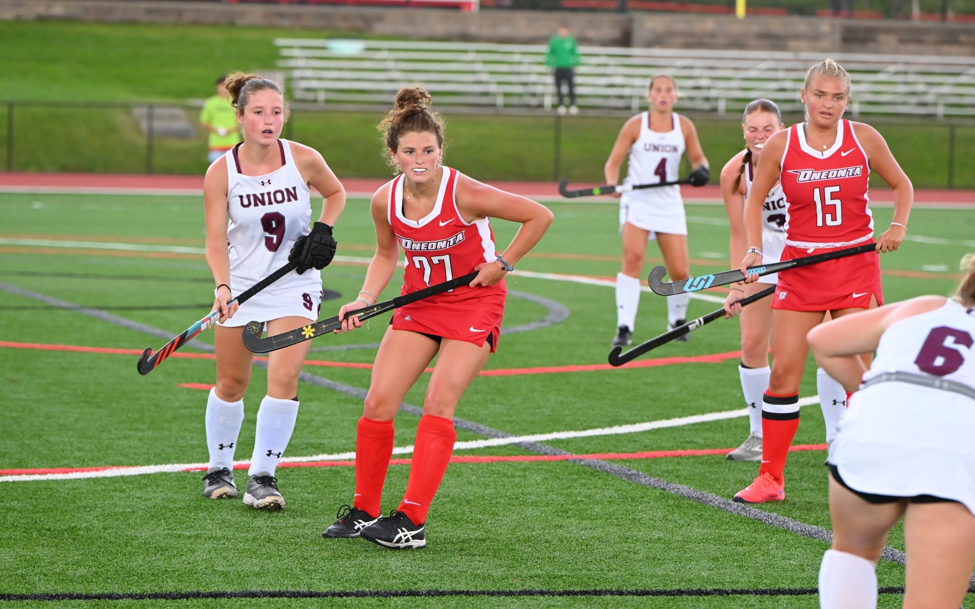 Carly O'Connor - Field Hockey - SUNY Oneonta Athletics