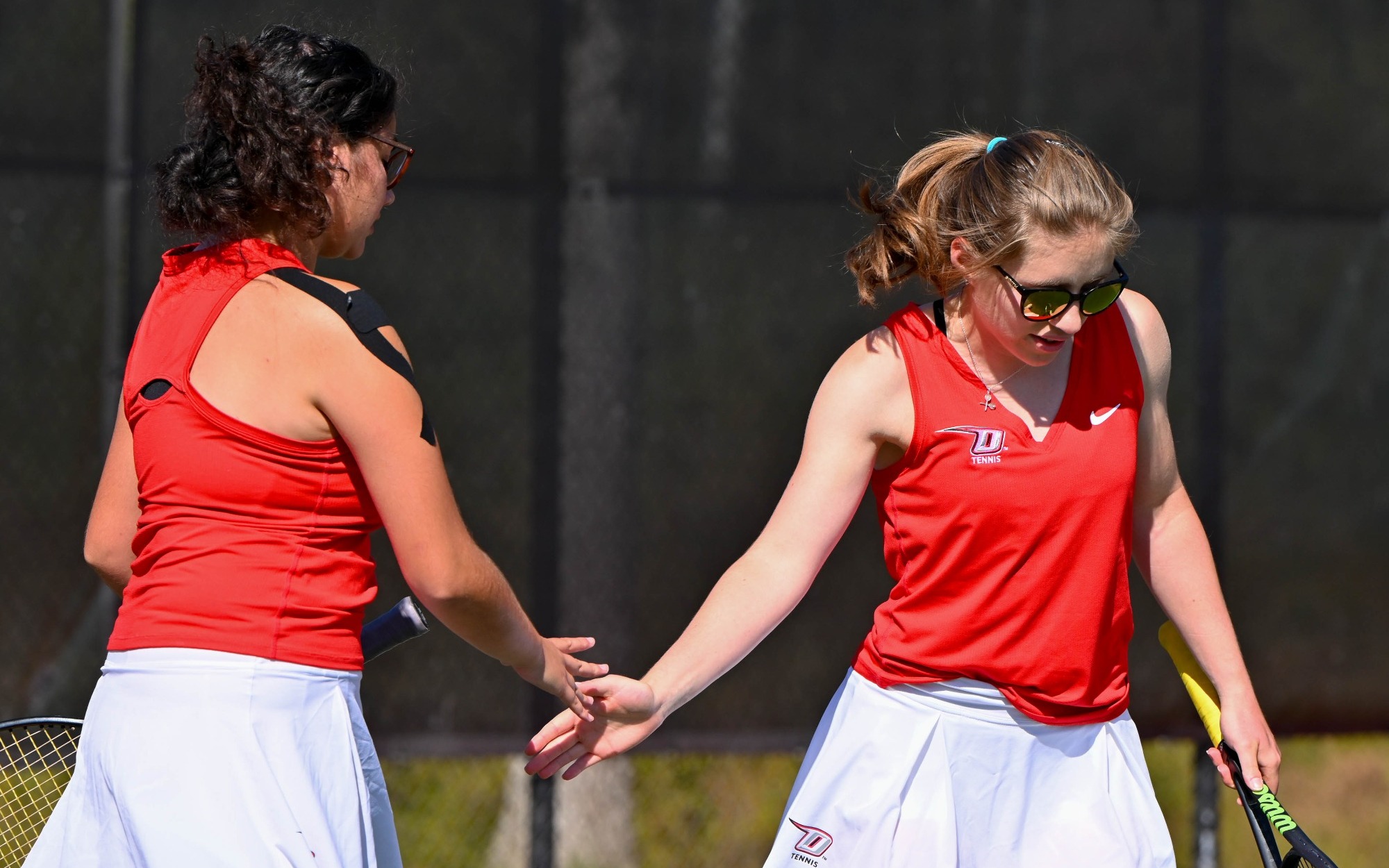 Brianna Shaw - Women's Tennis - SUNY Oneonta Athletics
