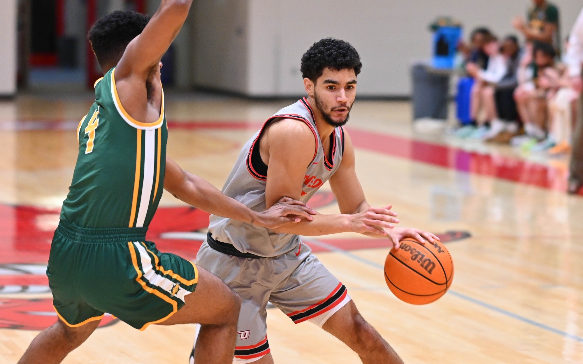 Graham Wooden - Men's Basketball - SUNY Oneonta Athletics