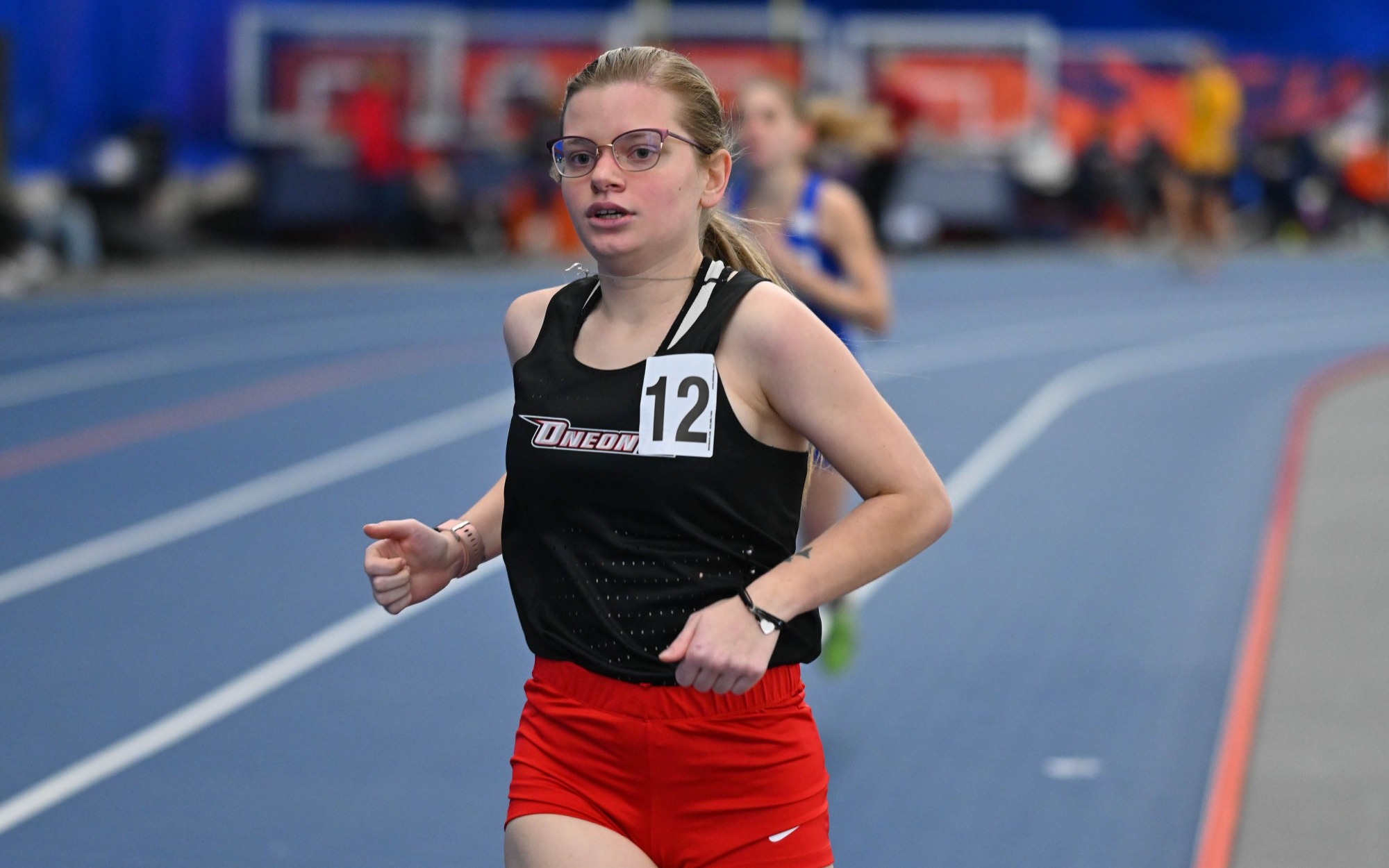 Noelle Mastraccio - Women's Track and Field - SUNY Oneonta Athletics