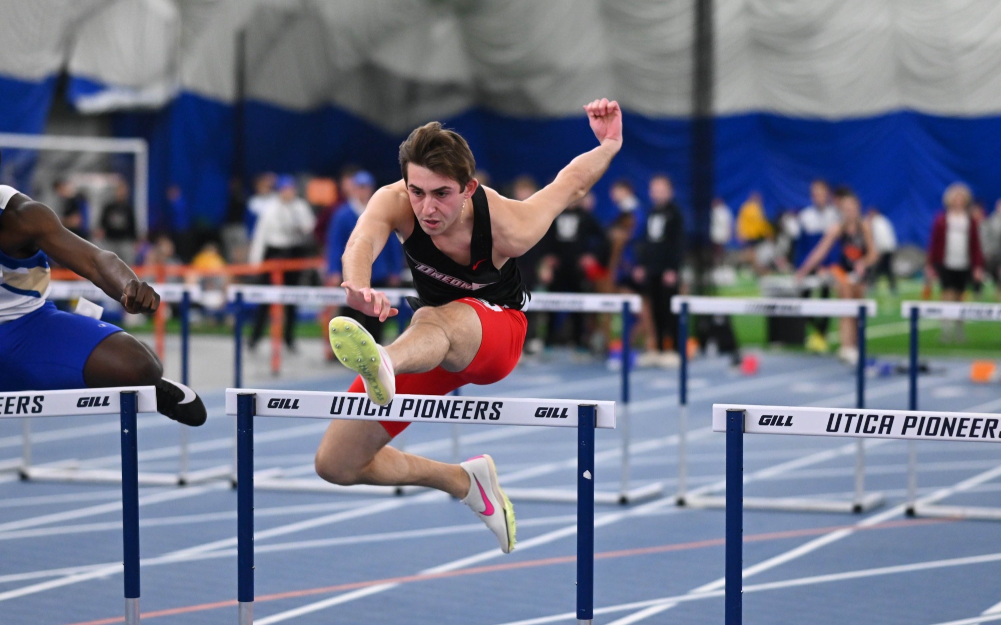 Alex Mavros - Men's Track and Field - SUNY Oneonta Athletics
