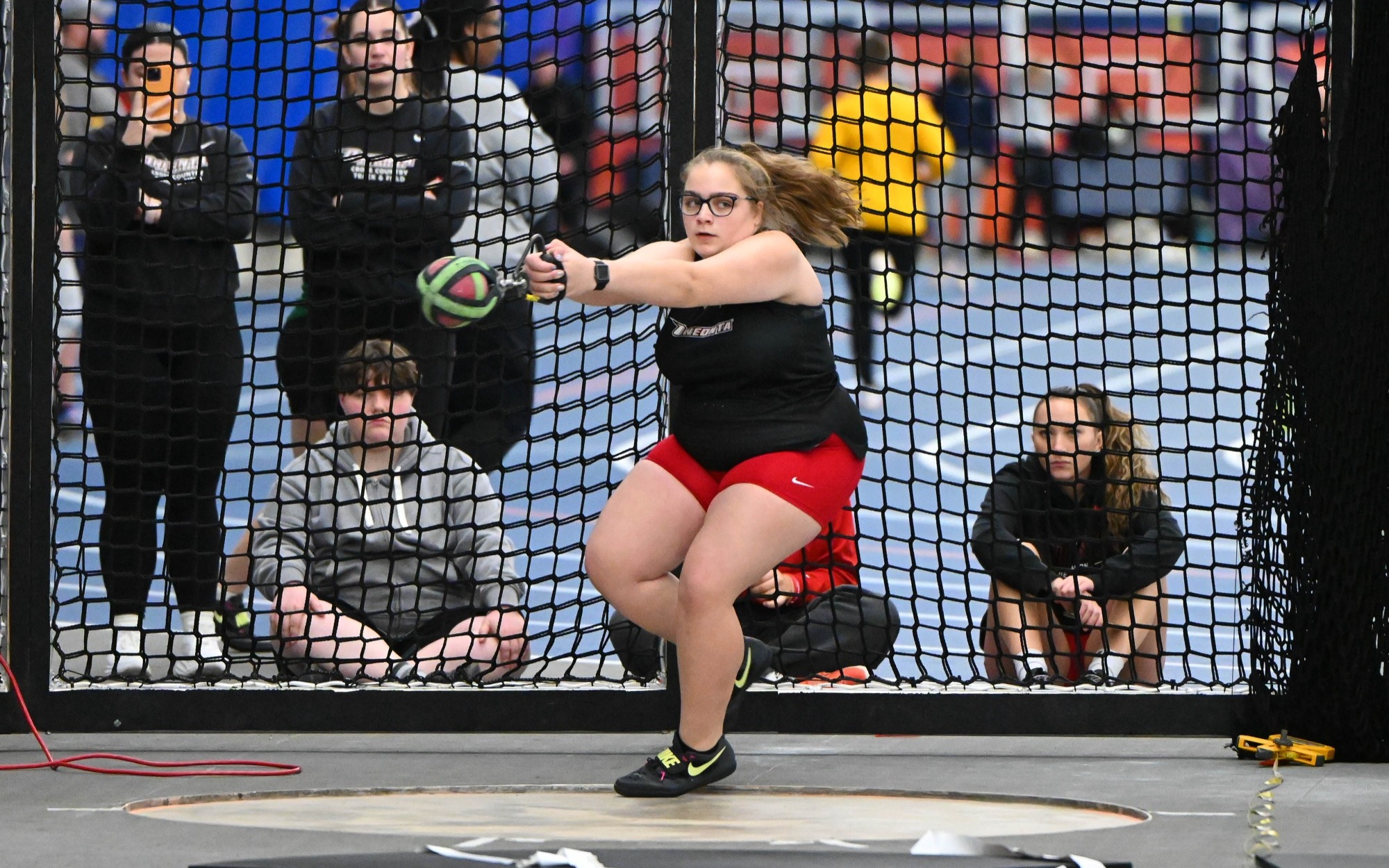Gabi Ragozzine - Women's Track and Field - SUNY Oneonta Athletics