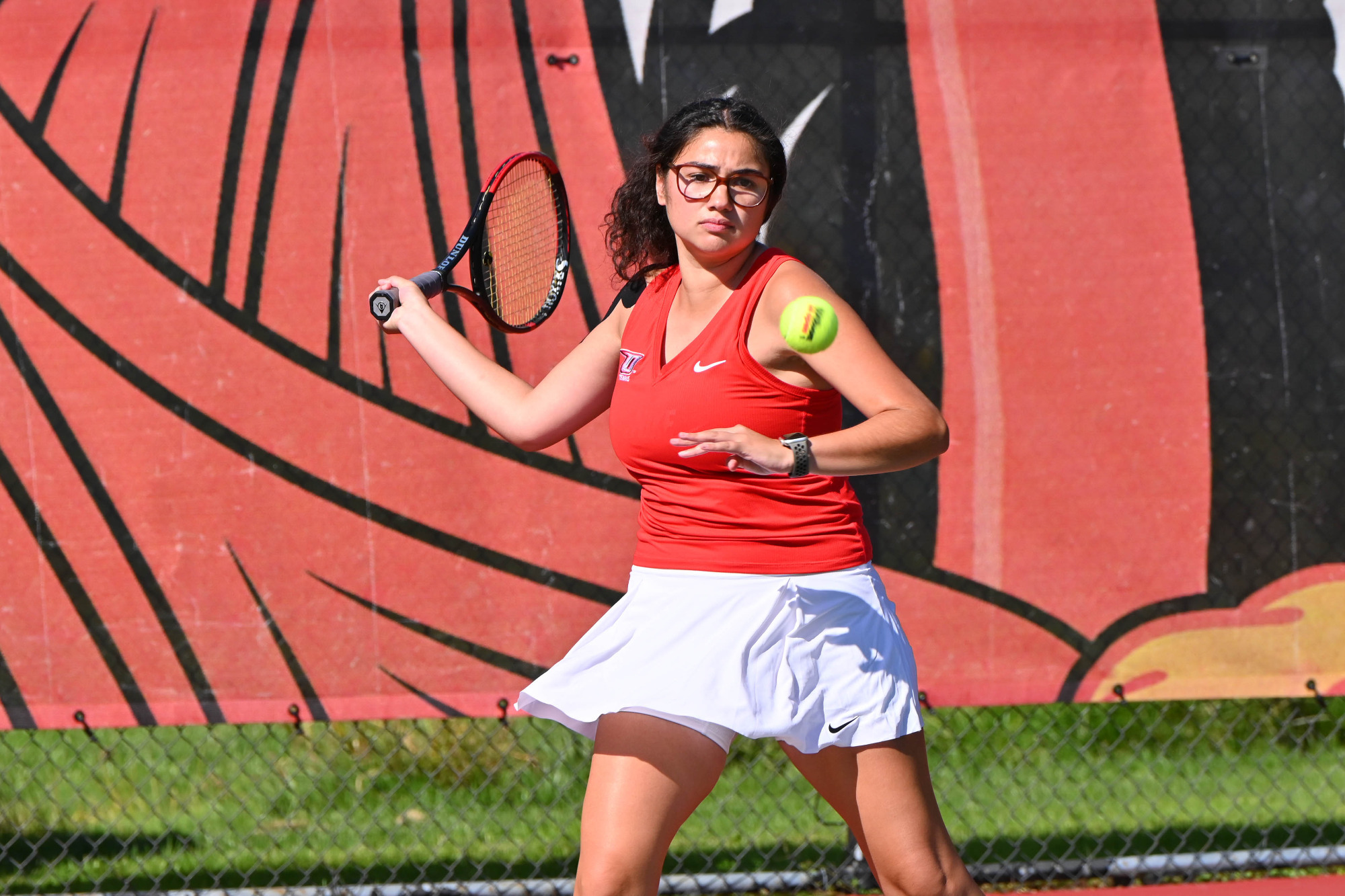 Brianna Shaw - Women's Tennis - SUNY Oneonta Athletics
