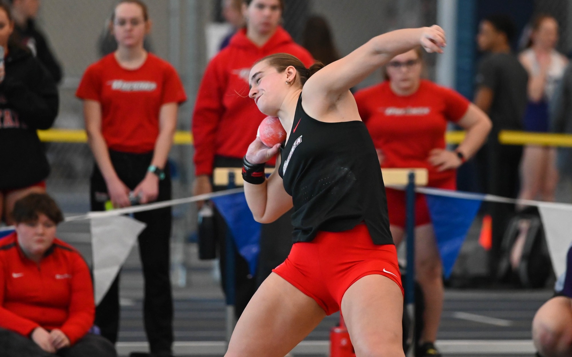 Isabella Fabrizio - Women's Track and Field - SUNY Oneonta Athletics
