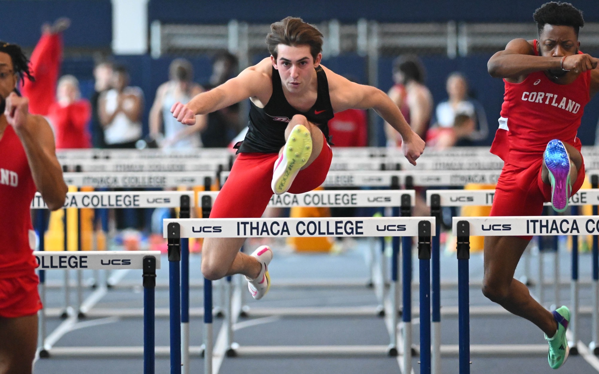 Alex Mavros - Men's Track and Field - SUNY Oneonta Athletics