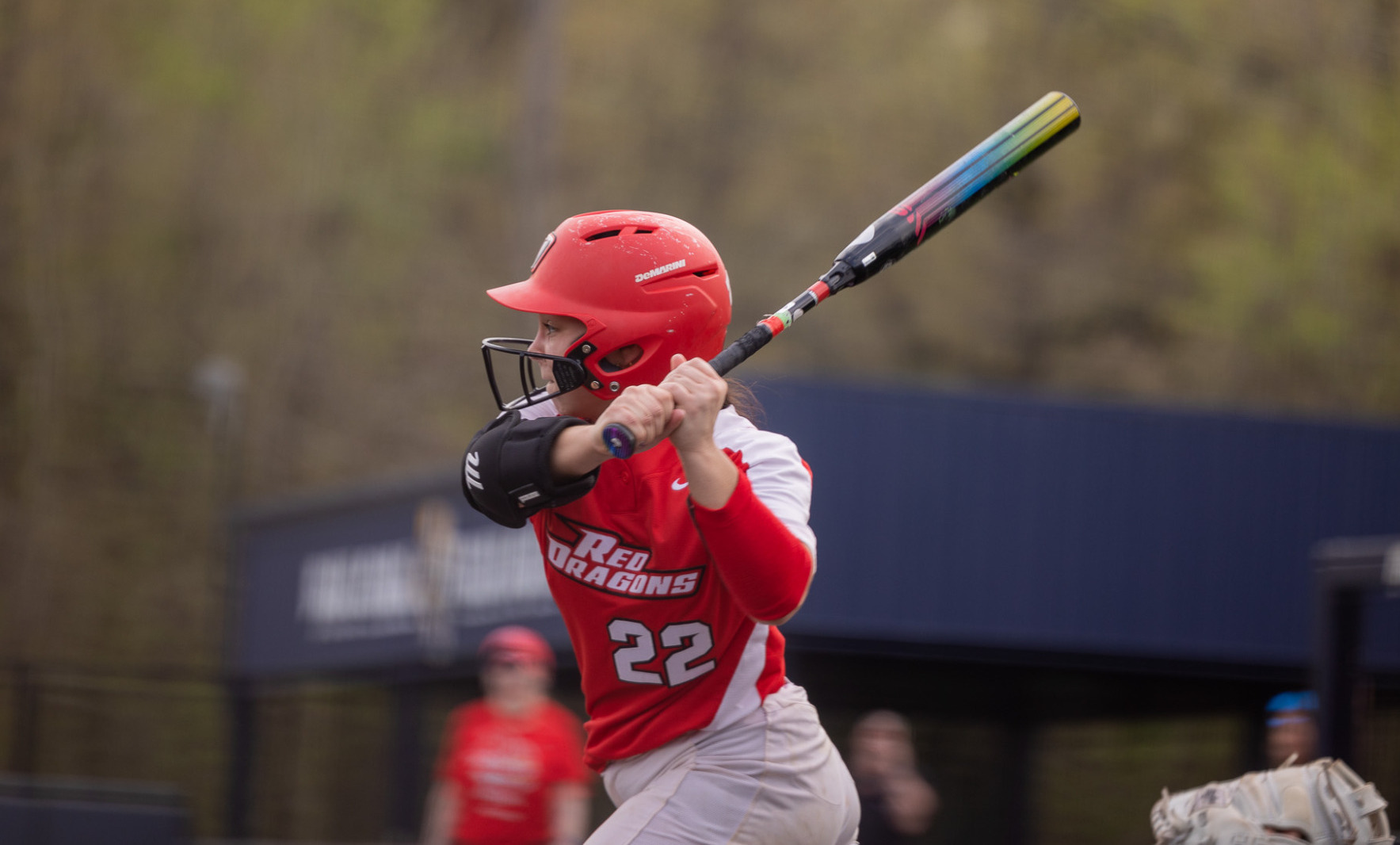 Softball Drops Doubleheader at George Fox - SUNY Oneonta Athletics