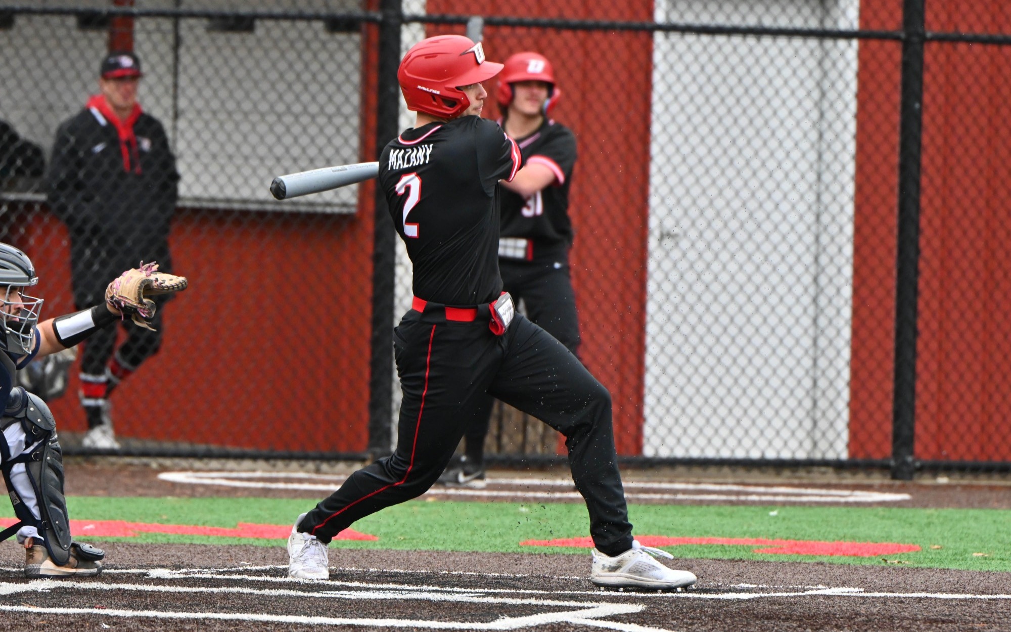 Tom Mazany - Baseball - SUNY Oneonta Athletics