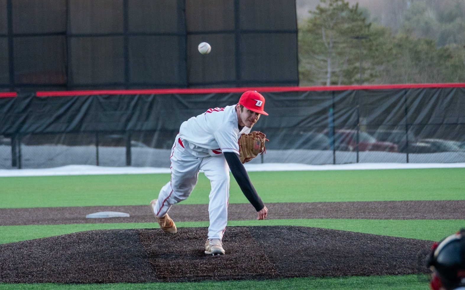 Jack O'Connor - Baseball - SUNY Oneonta Athletics