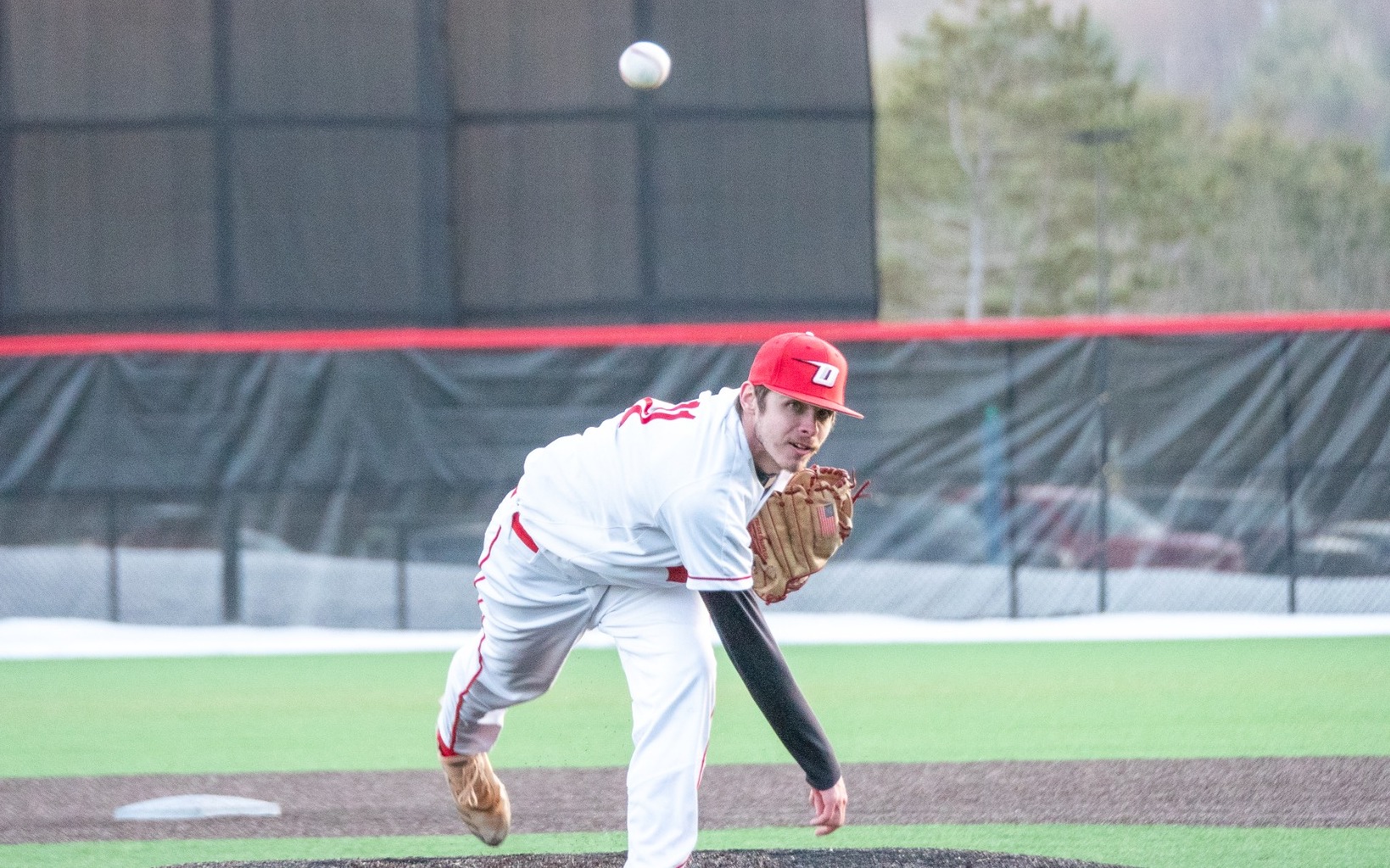Jack O'Connor - Baseball - SUNY Oneonta Athletics
