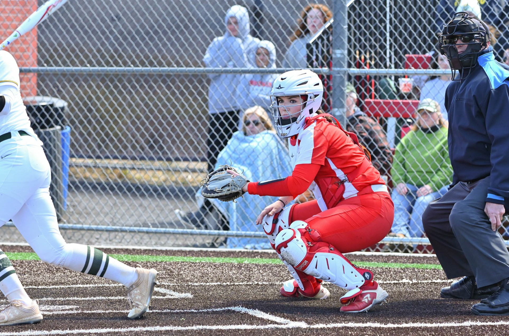 Oneonta Drops Doubleheader at New Paltz, Serena Becomes Program’s Home ...