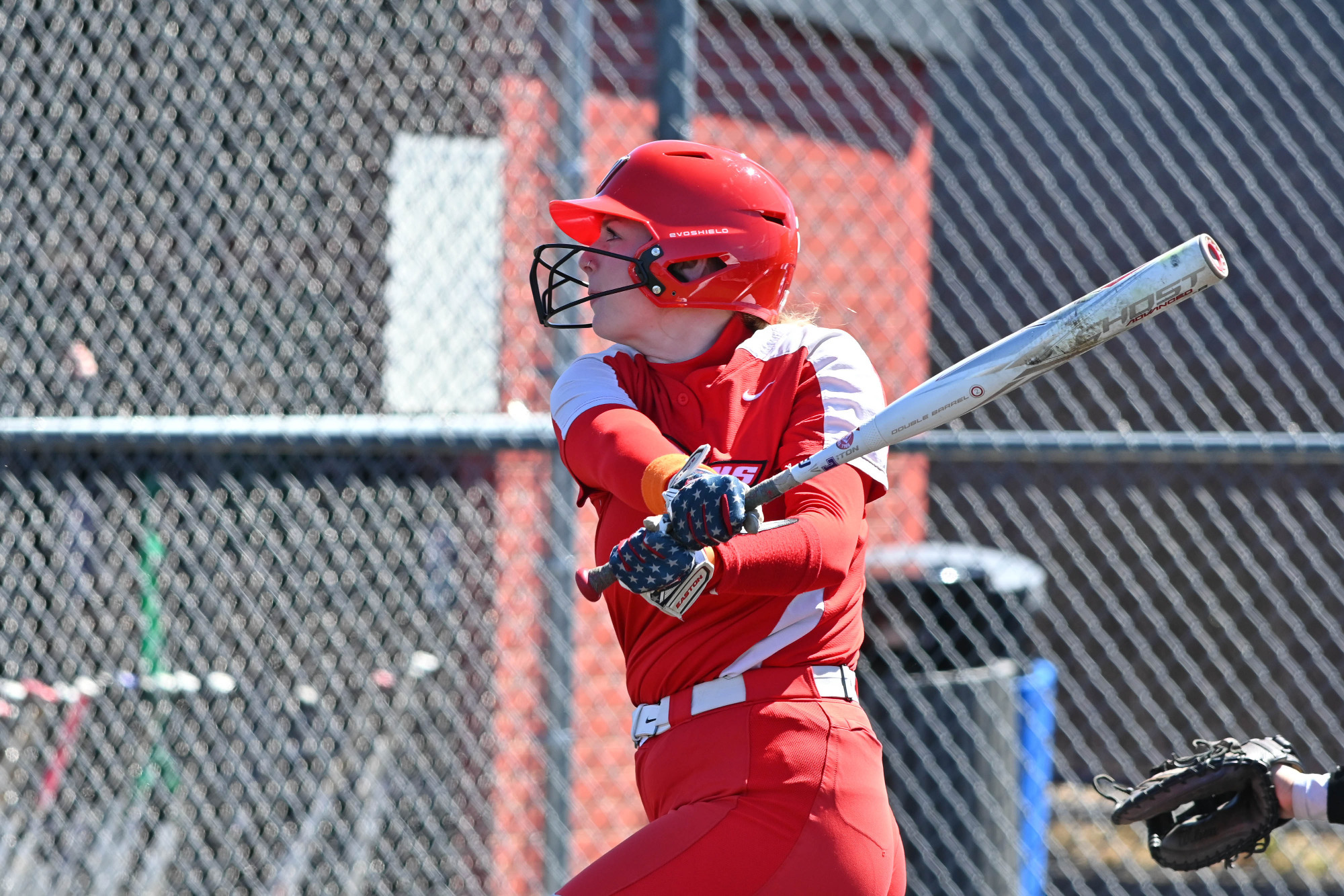 Emily Brown - Softball - SUNY Oneonta Athletics