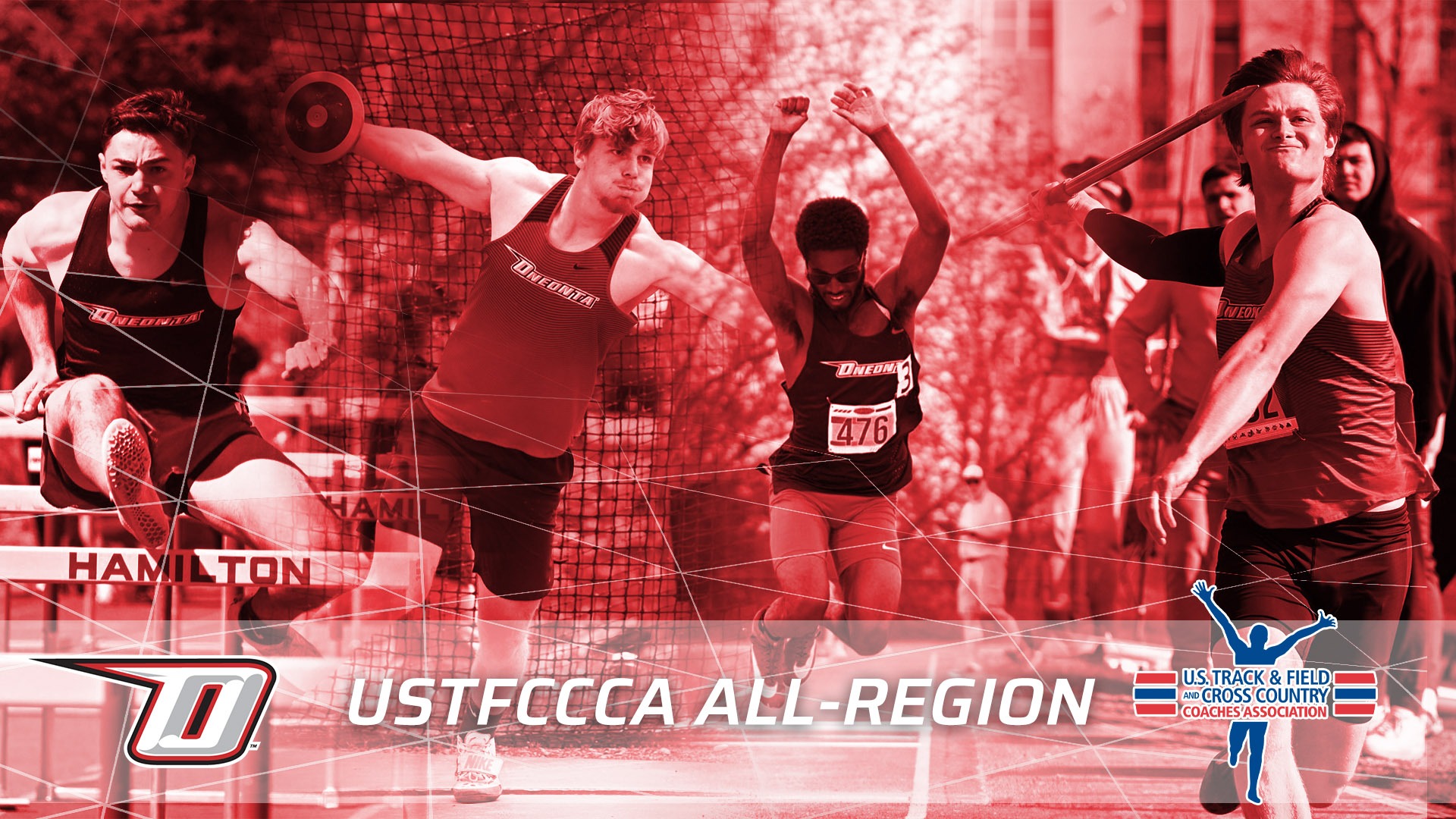 Oneonta Places Fifth at SUNYAC Indoor Track & Field Championships ...