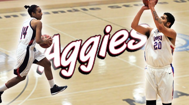 Antonio Manns, Jr. - Men's Basketball - Oklahoma Panhandle State ...