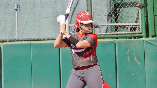 Madison Heathington - Softball - Oklahoma Panhandle State University ...