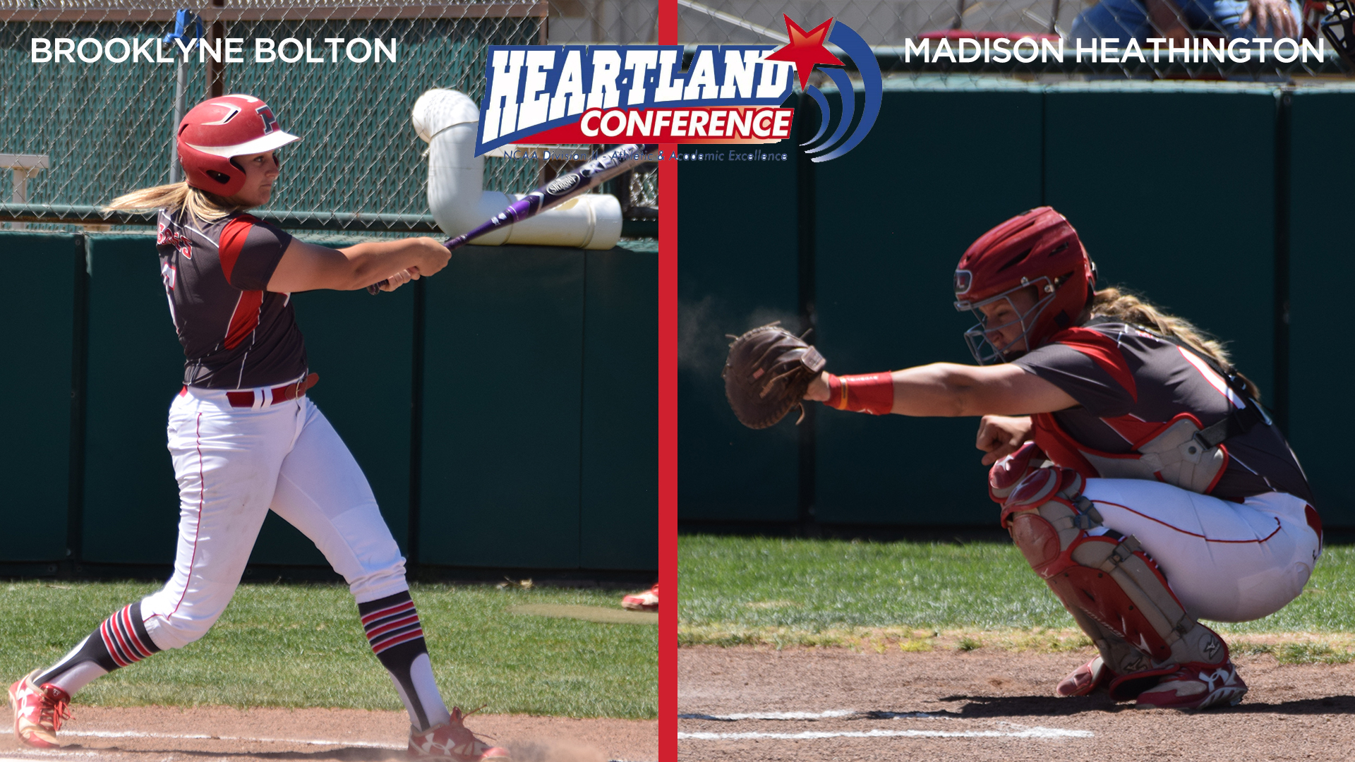 Madison Heathington - Softball - Oklahoma Panhandle State University ...