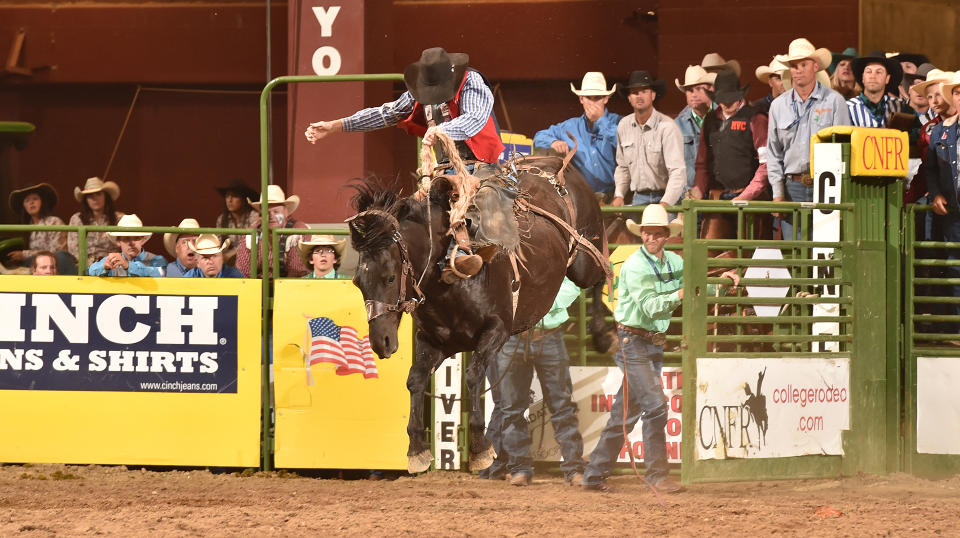 Jake Finlay - Rodeo - Oklahoma Panhandle State University Athletics