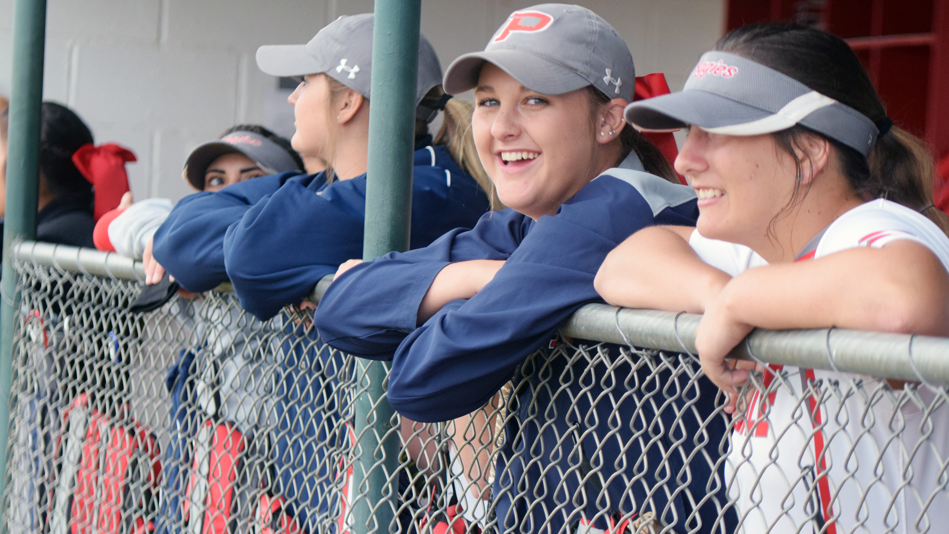 Top Returners and Incoming Talent Yield Excitement for 2018 Softball ...