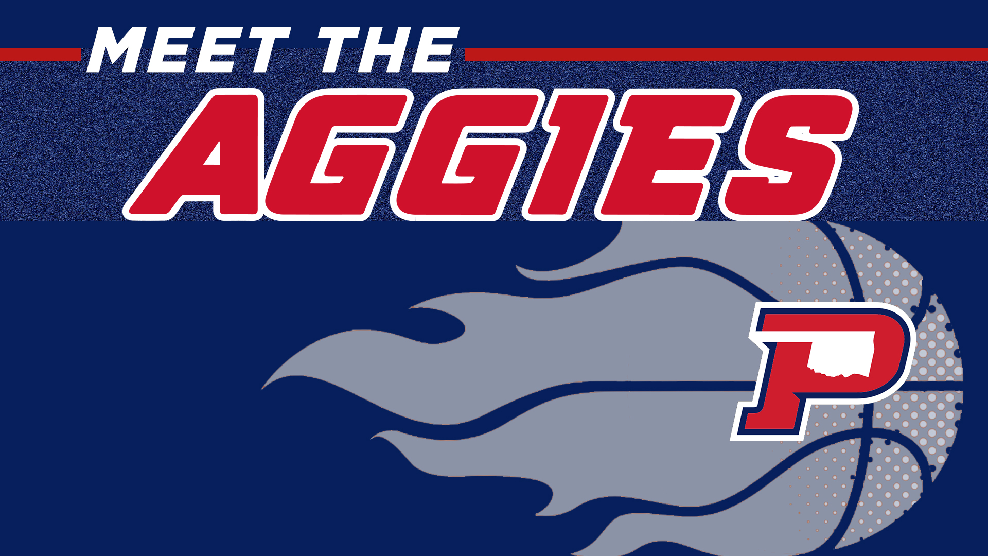 Basketball to Host Meet the Aggies Event - Oklahoma Panhandle State ...