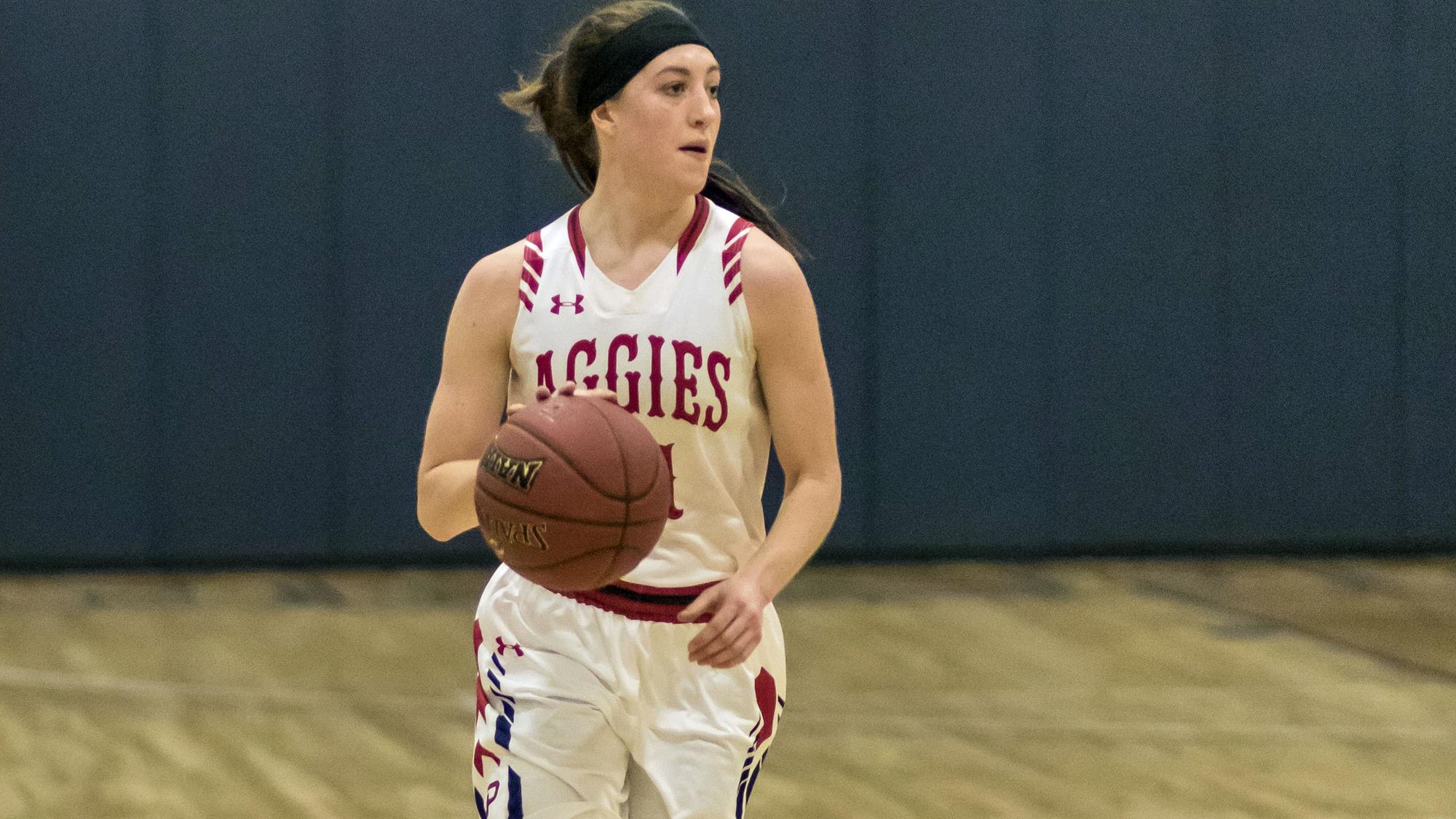 Women’s Basketball Starts Season 2-0 - Oklahoma Panhandle State ...