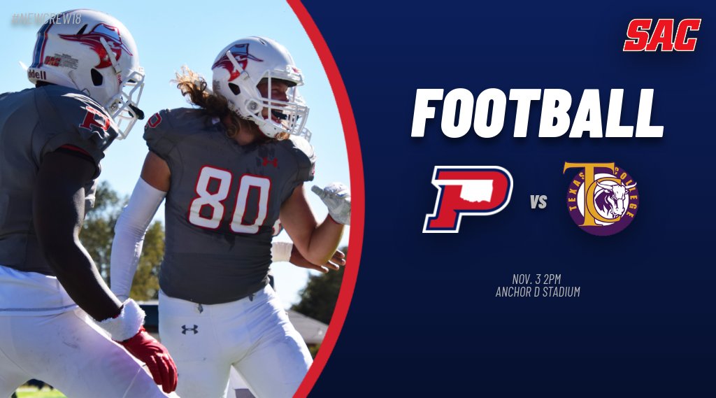 Aggies See Steers for Senior Day - Oklahoma Panhandle State University ...
