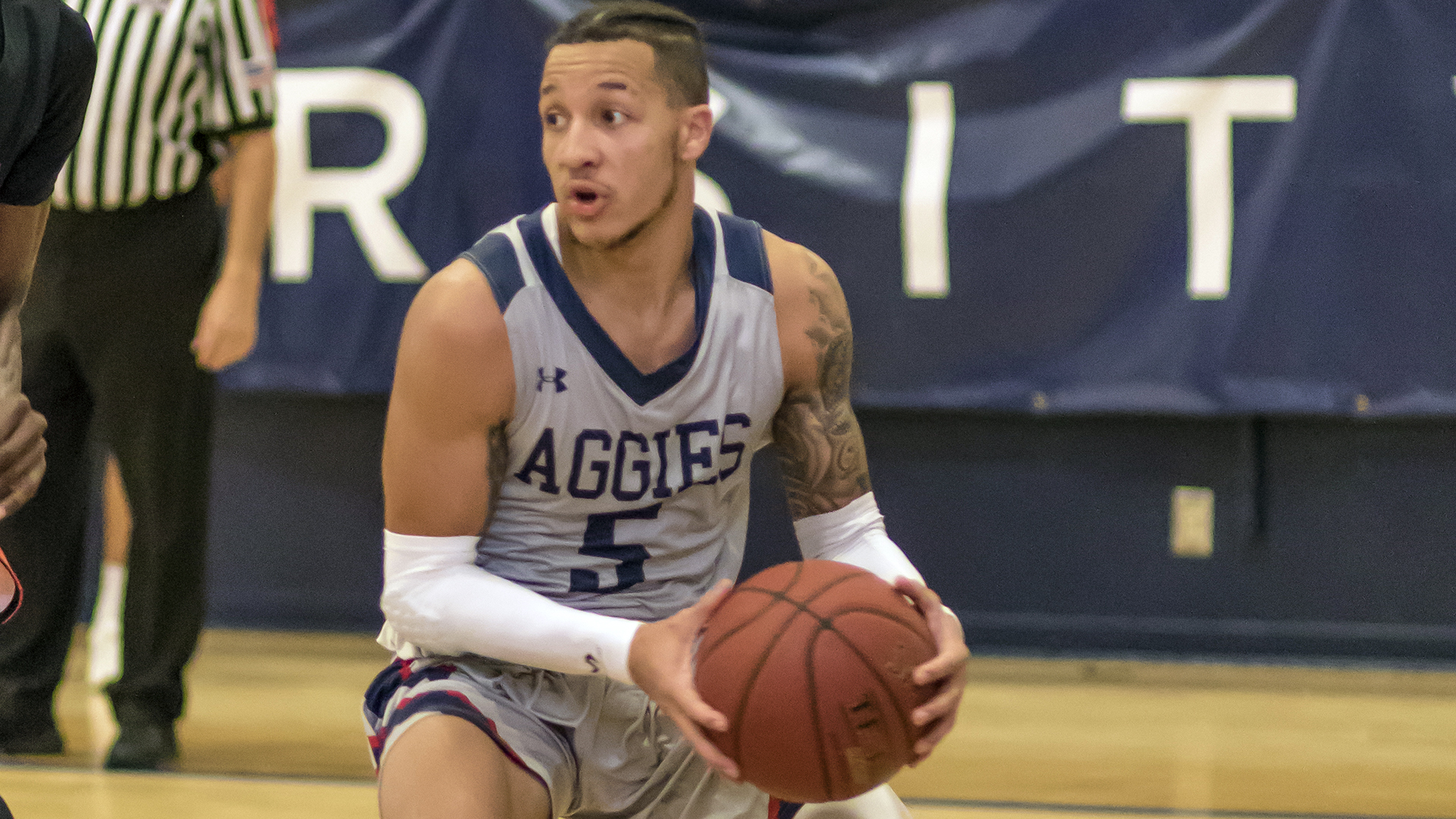 DK Sumo IV - Men's Basketball - Oklahoma Panhandle State University ...