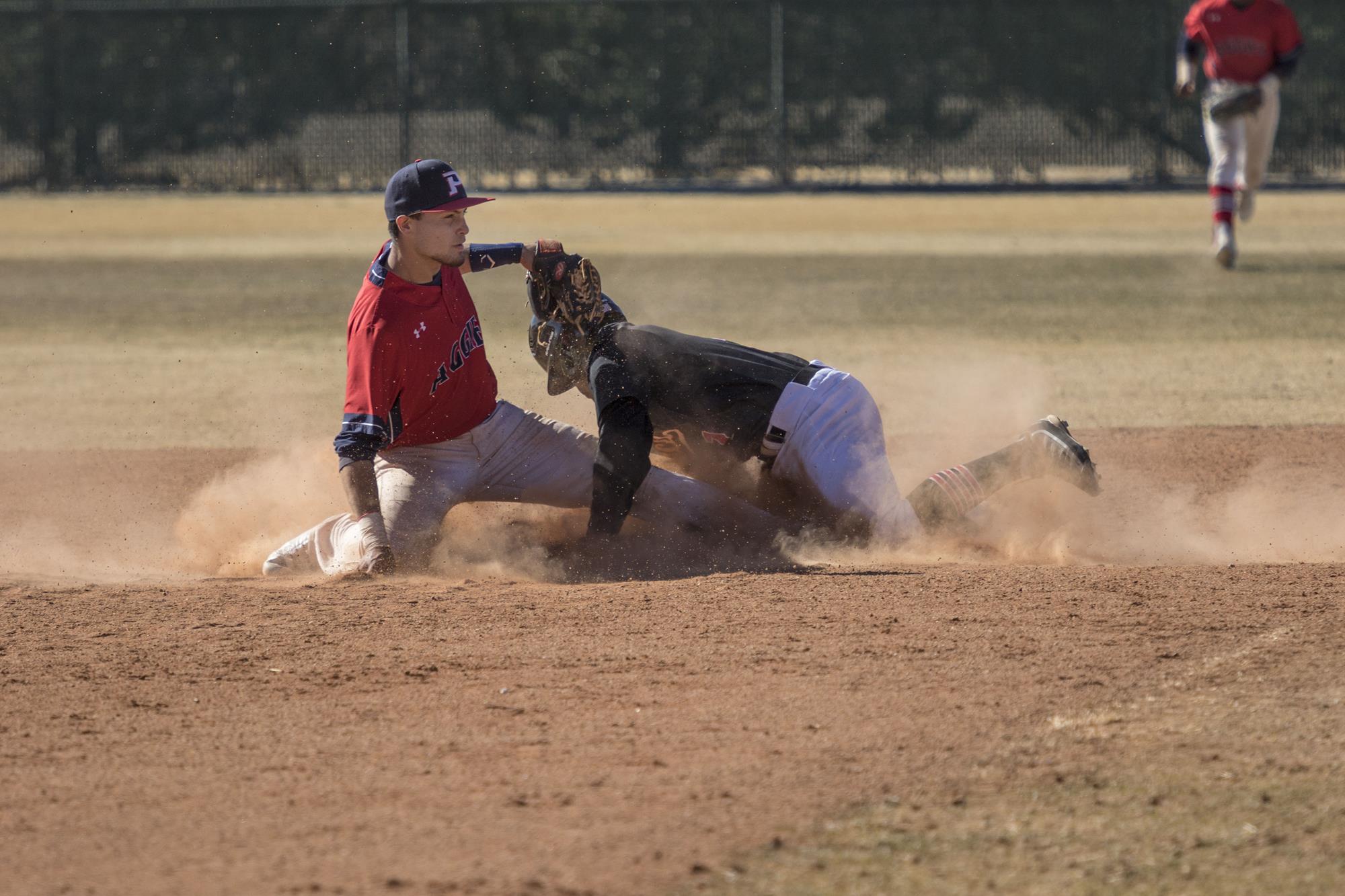 Nate Kelly - Baseball - Oklahoma Panhandle State University Athletics