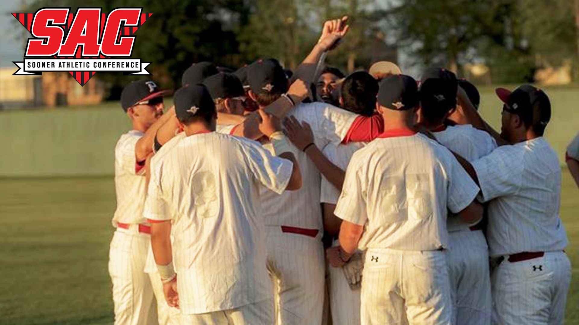 Baseball Takes Pride in First Conference Tournament Appearance, Huge ...