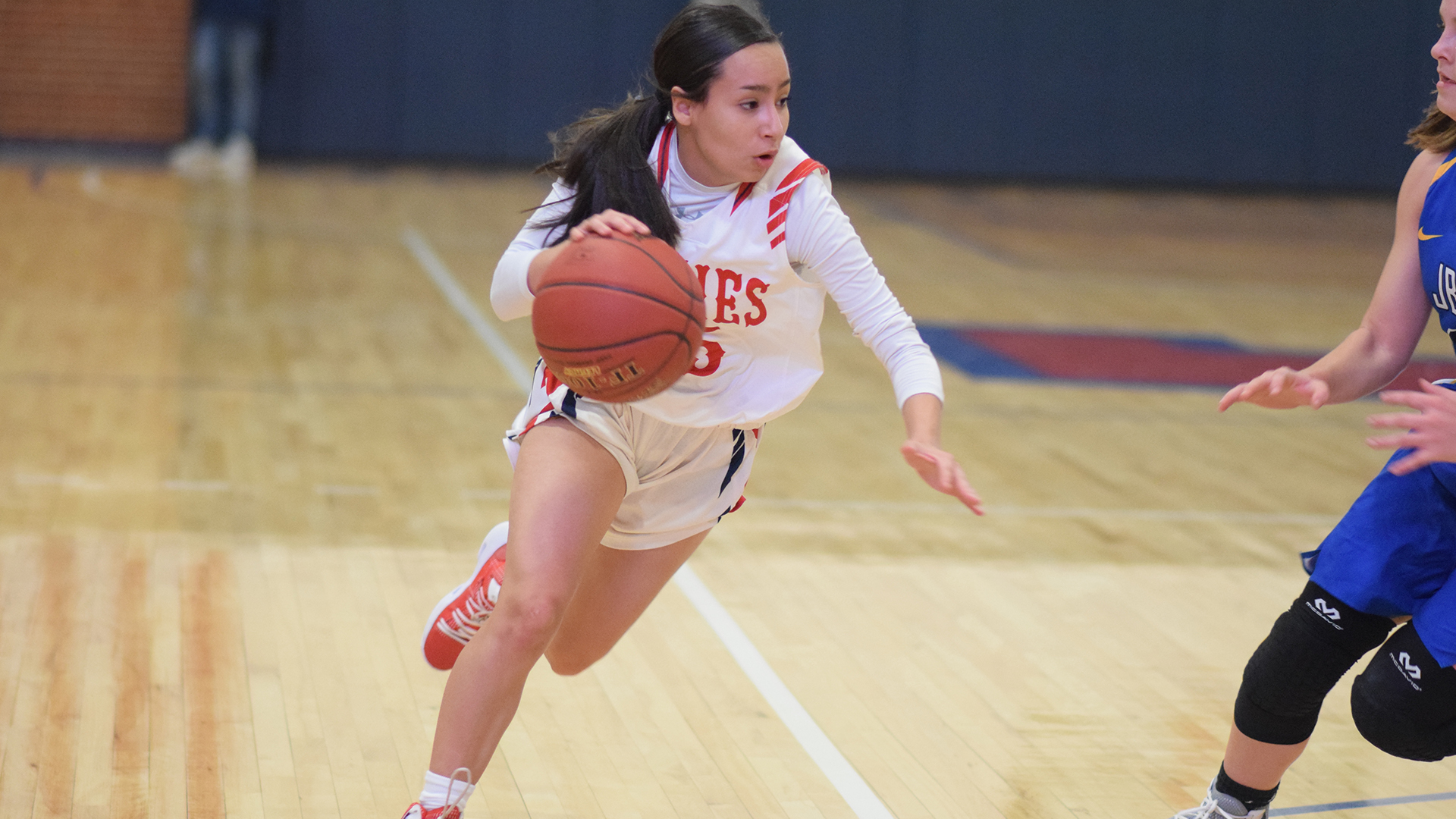 Kaylee Morgan - Women's Basketball - Oklahoma Panhandle State ...