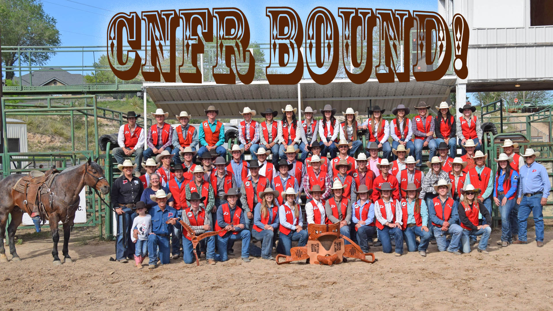Men’s and Women’s Rodeo Teams Qualify for the CNFR - Oklahoma Panhandle ...