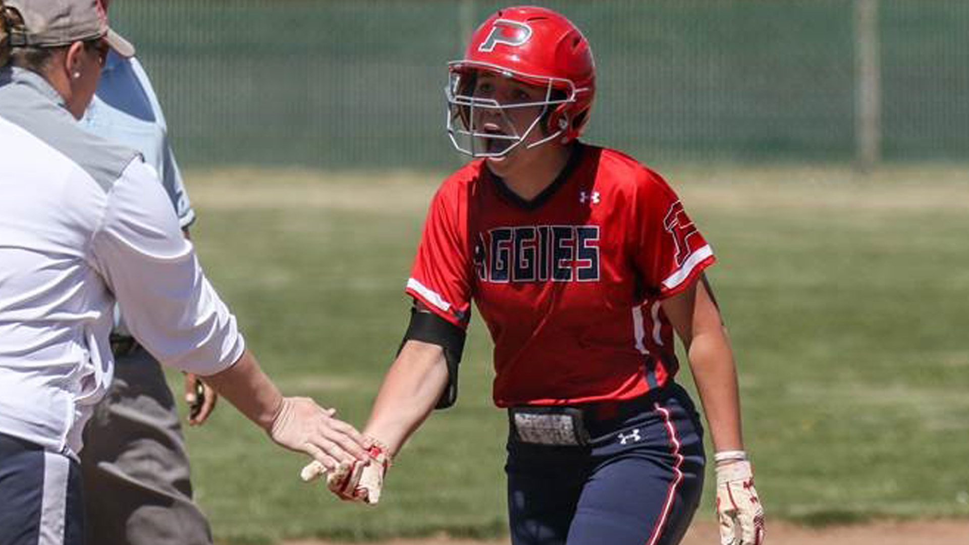 Aggie Softball takes aim at second-straight SAC post-season berth ...