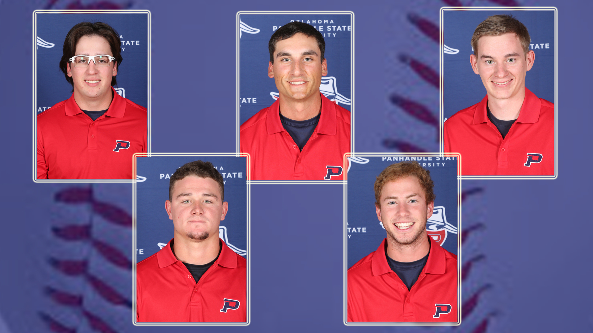 5 Baseball Aggies earn SAC All-Academic honors - Oklahoma Panhandle ...