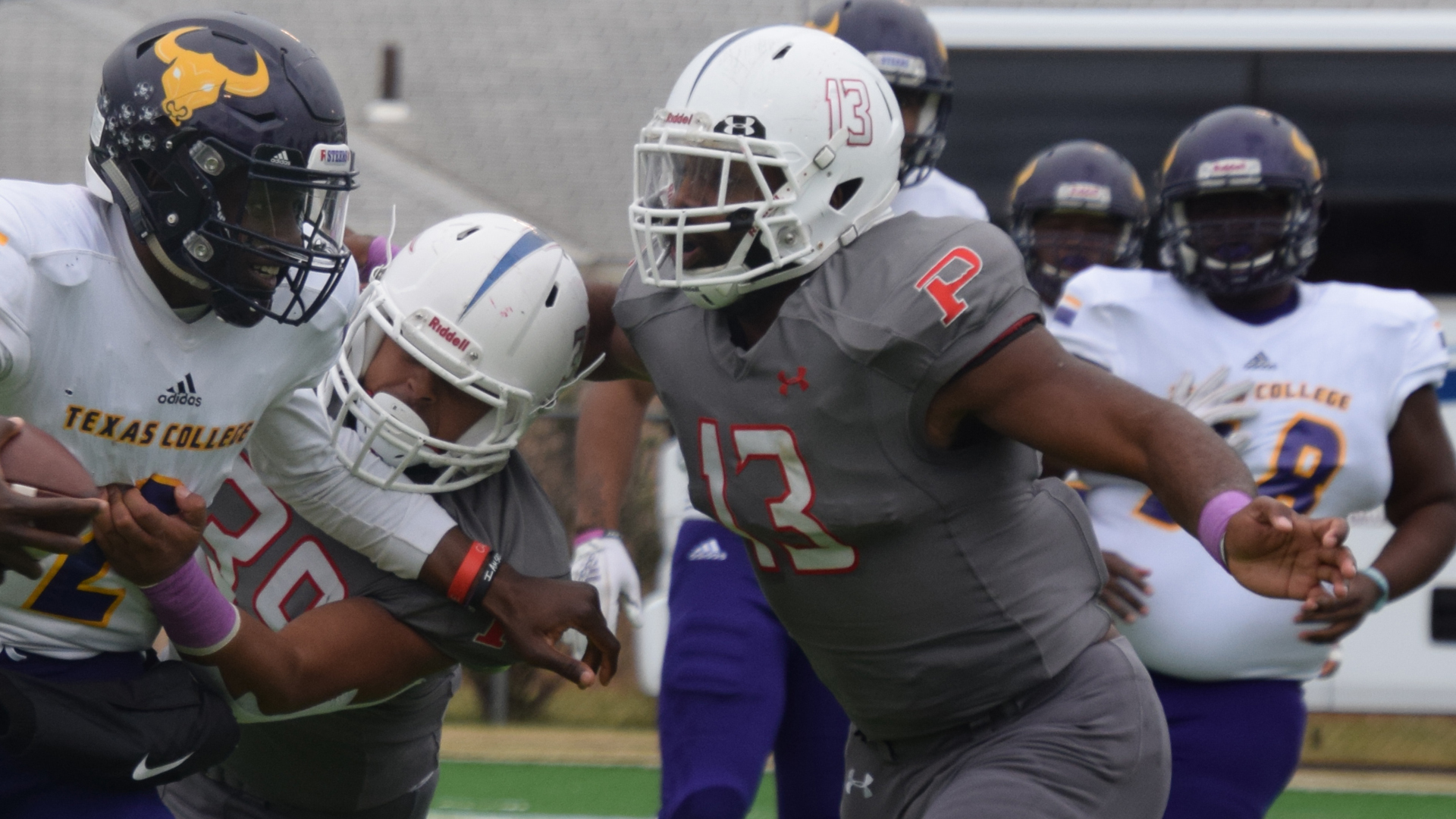 Aggies close out pre-conference slate with a loss at #25 Sam Houston ...