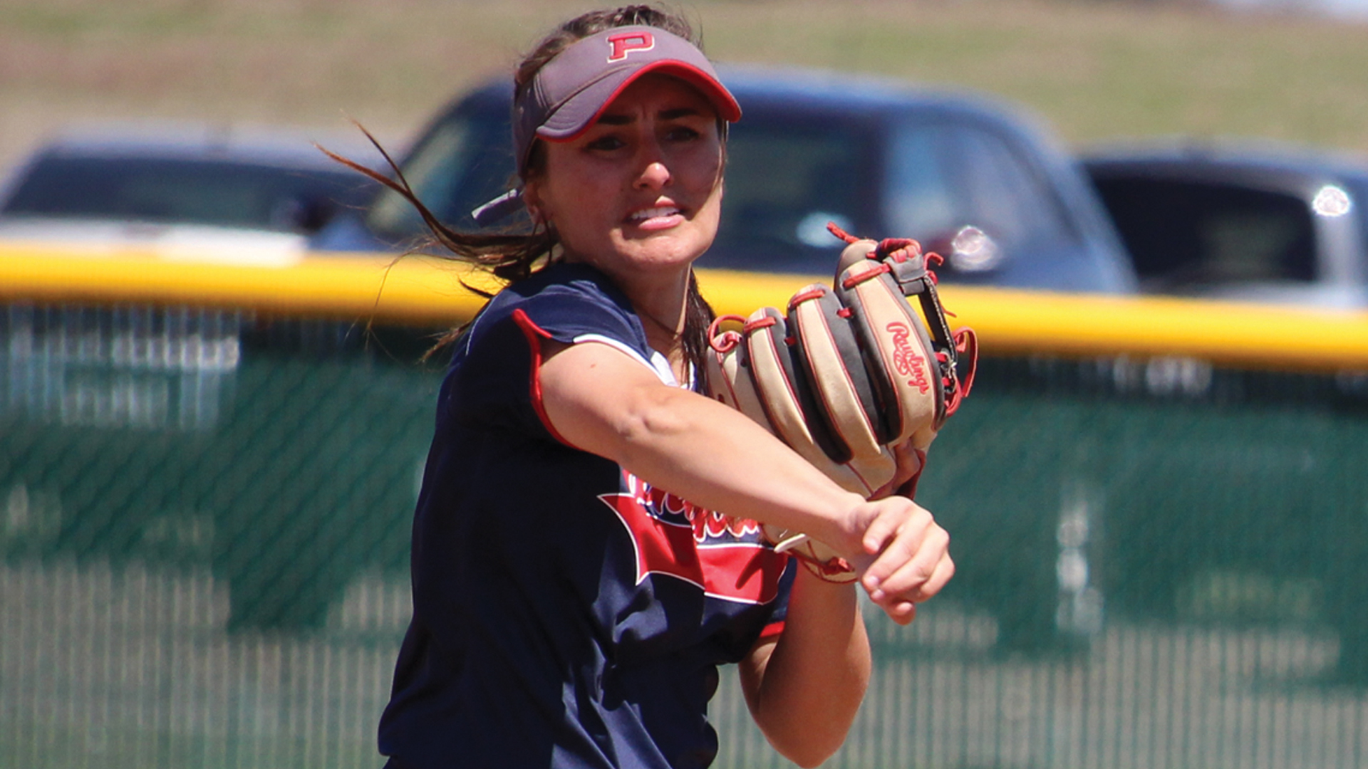 Aggie Softball announces 2020 schedule - Oklahoma Panhandle State ...