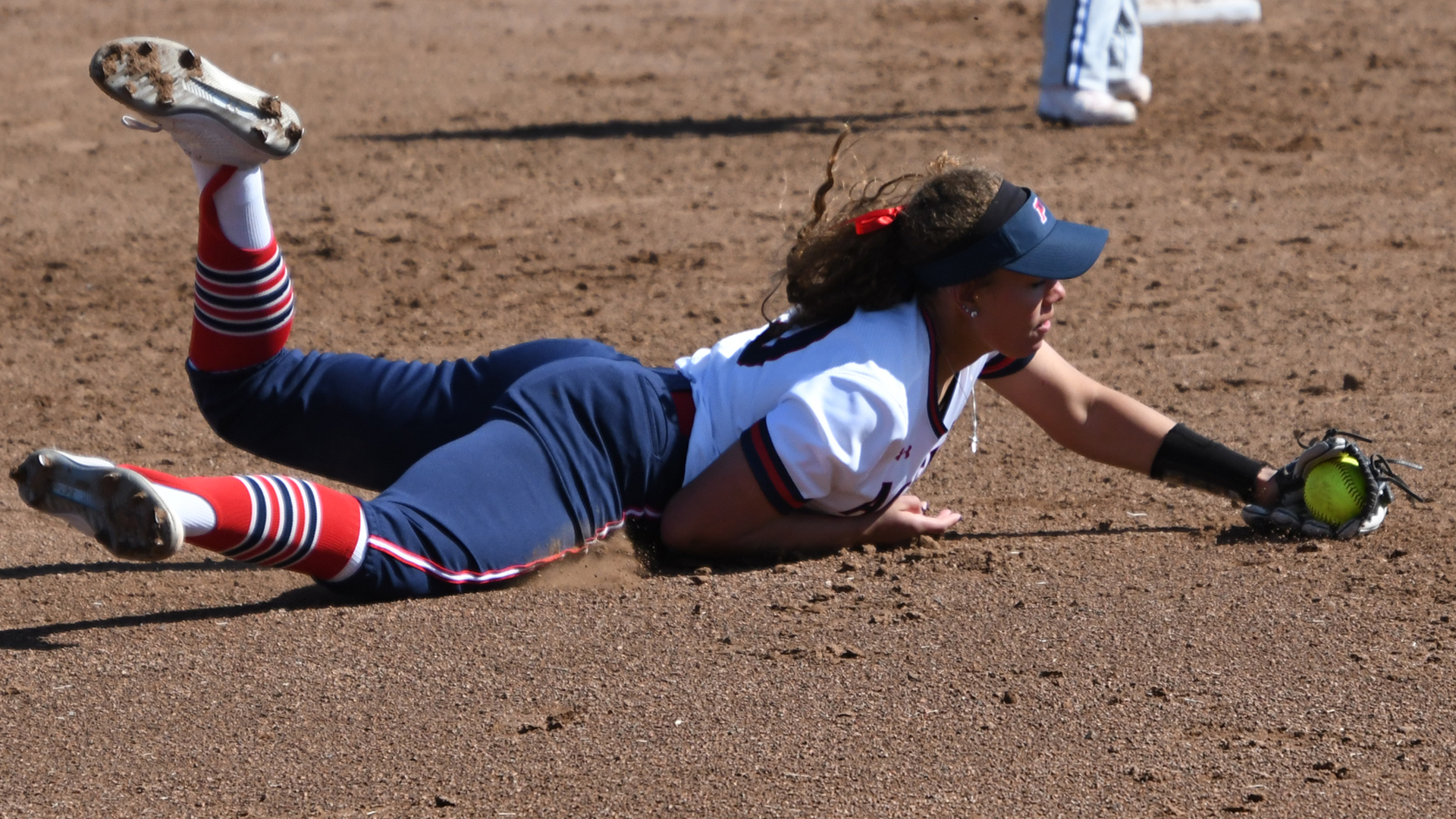 Kinzie Jones - Softball - Oklahoma Panhandle State University Athletics