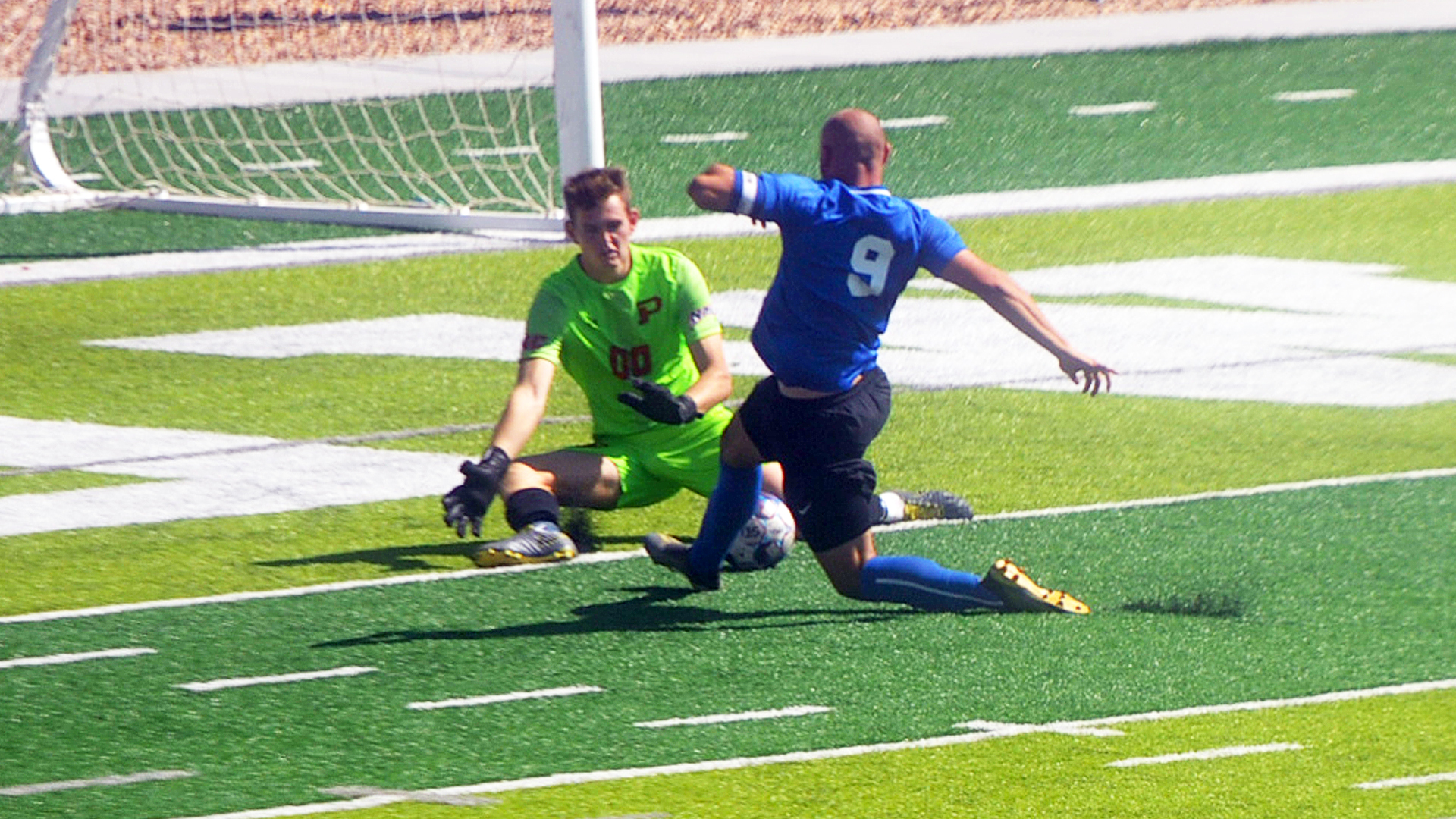 Aggies comeback results in 2-2 double-overtime draw versus SCU ...