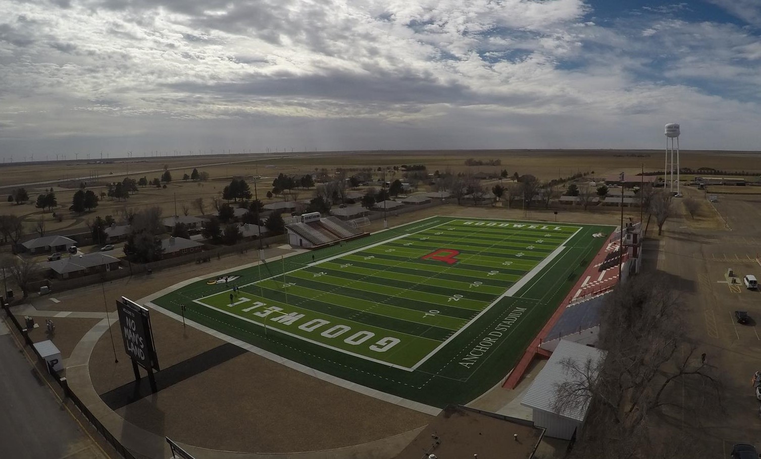 REMINDER: OPSU Football ticket policy announced for home opener ...