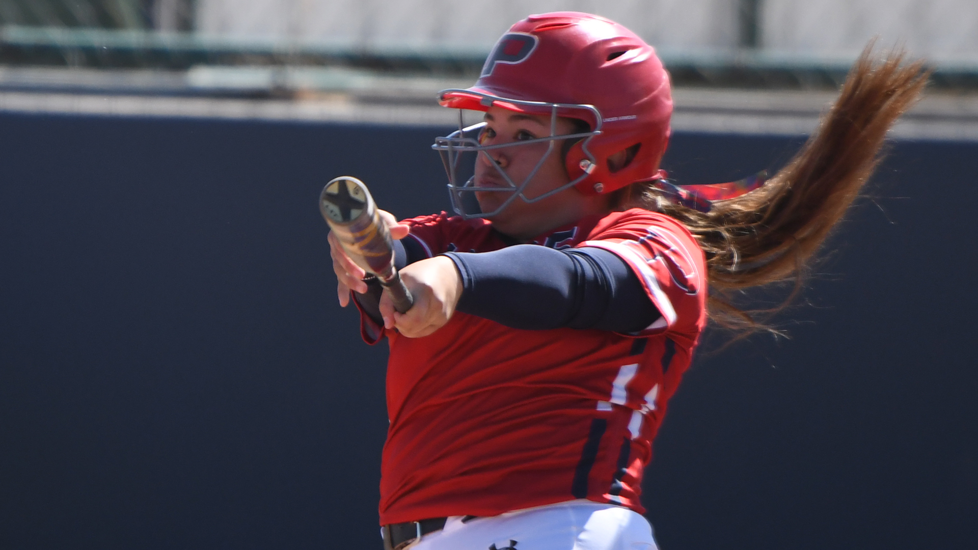 Jaylinn Reyes - Softball - Oklahoma Panhandle State University Athletics