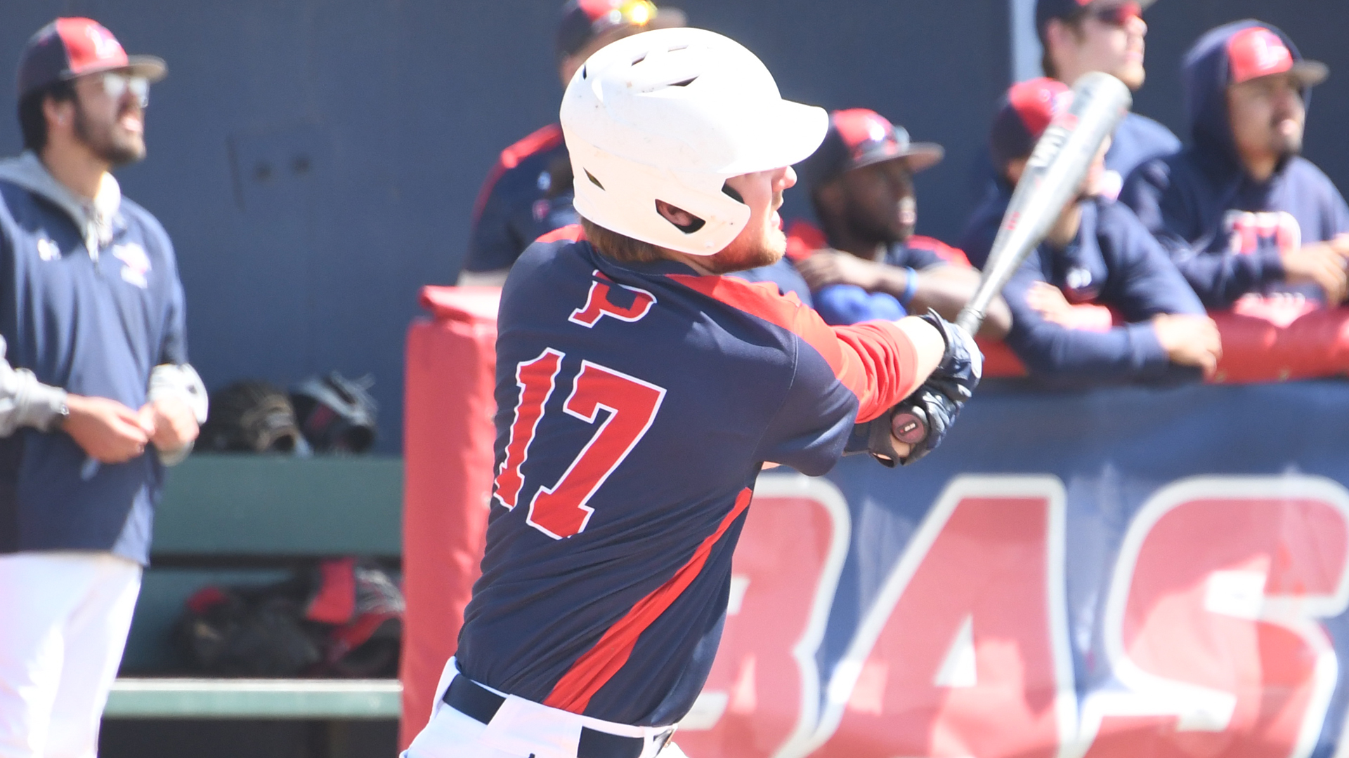 Lane Field - Baseball - Oklahoma Panhandle State University Athletics