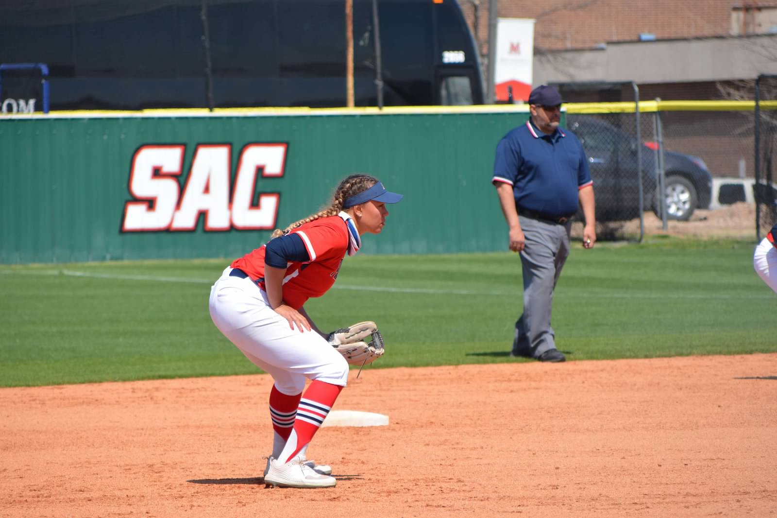 Aggie Softball Receive Five All-SAC Honors - Oklahoma Panhandle State ...