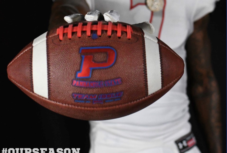 Aggies At Home! - Oklahoma Panhandle State University Athletics