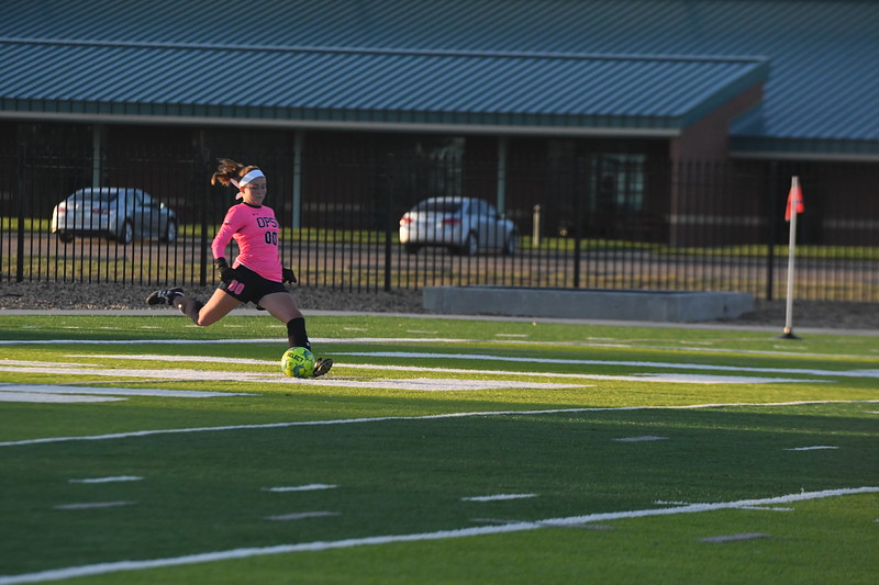OPSU Women's Soccer Dominates Bacone College 15-1 - Oklahoma Panhandle ...