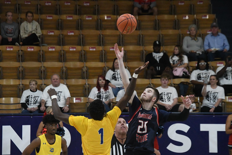 OPSU Men's and Women's Basketball Teams cancel games vs Texas Wesleyan ...