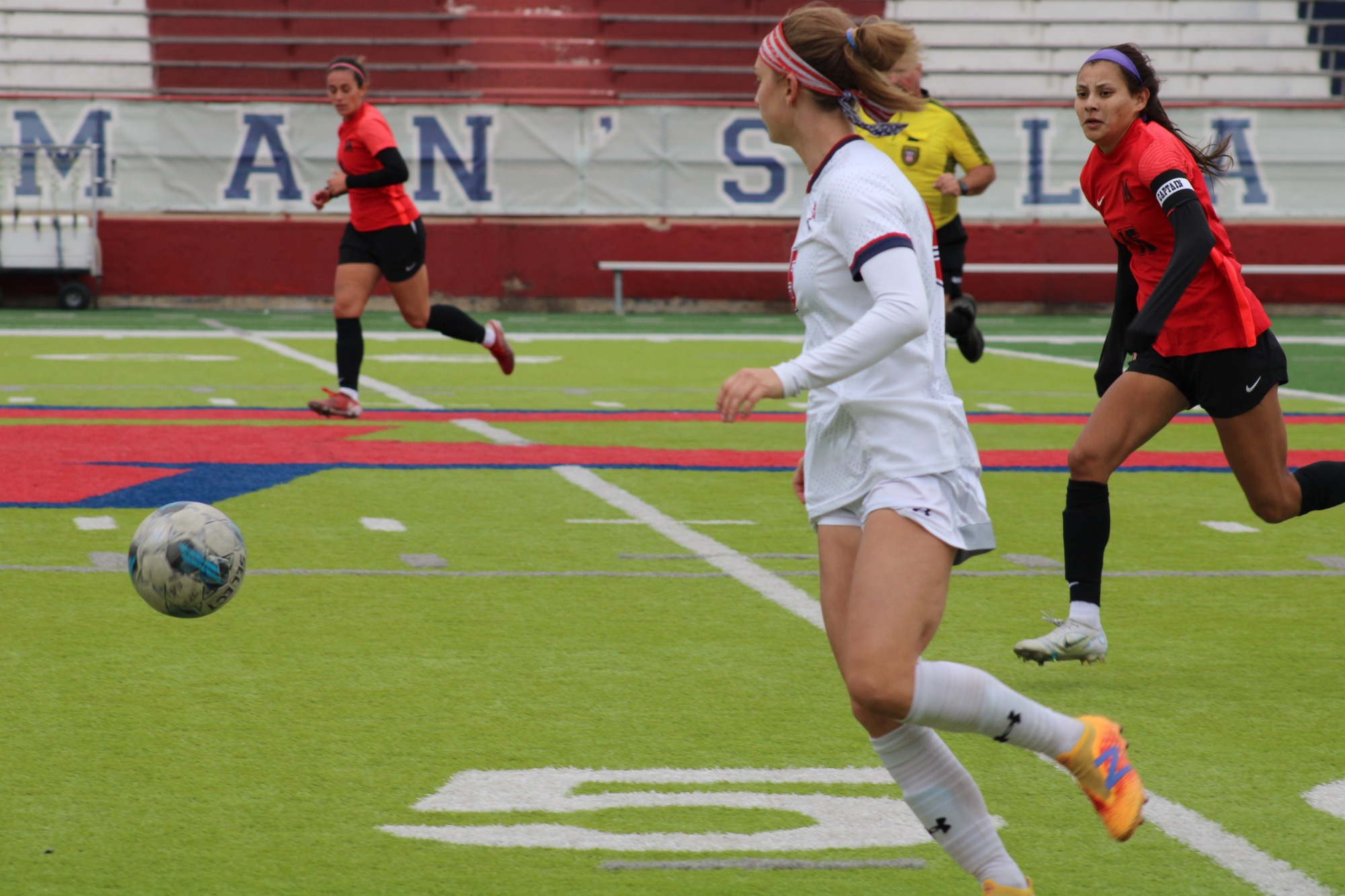 Aggies drop Season Finale - Oklahoma Panhandle State University Athletics