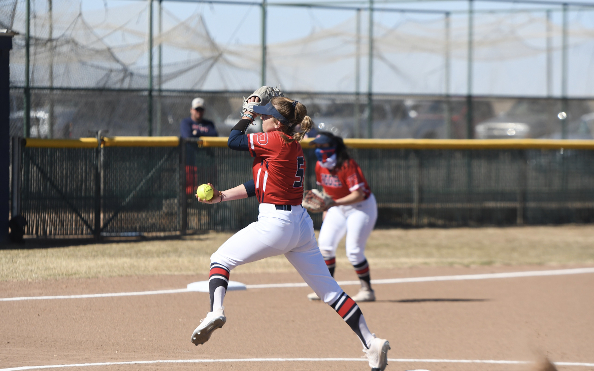 Conley lifts Aggies over #6 Cougars - Oklahoma Panhandle State ...