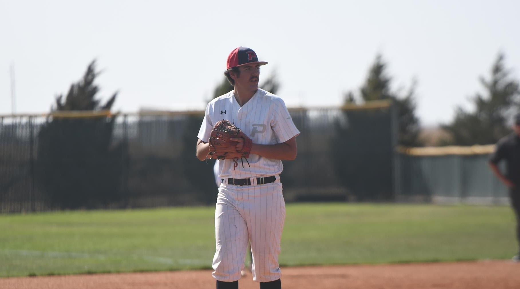 Braeden LeJarraga - Baseball - Oklahoma Panhandle State University ...